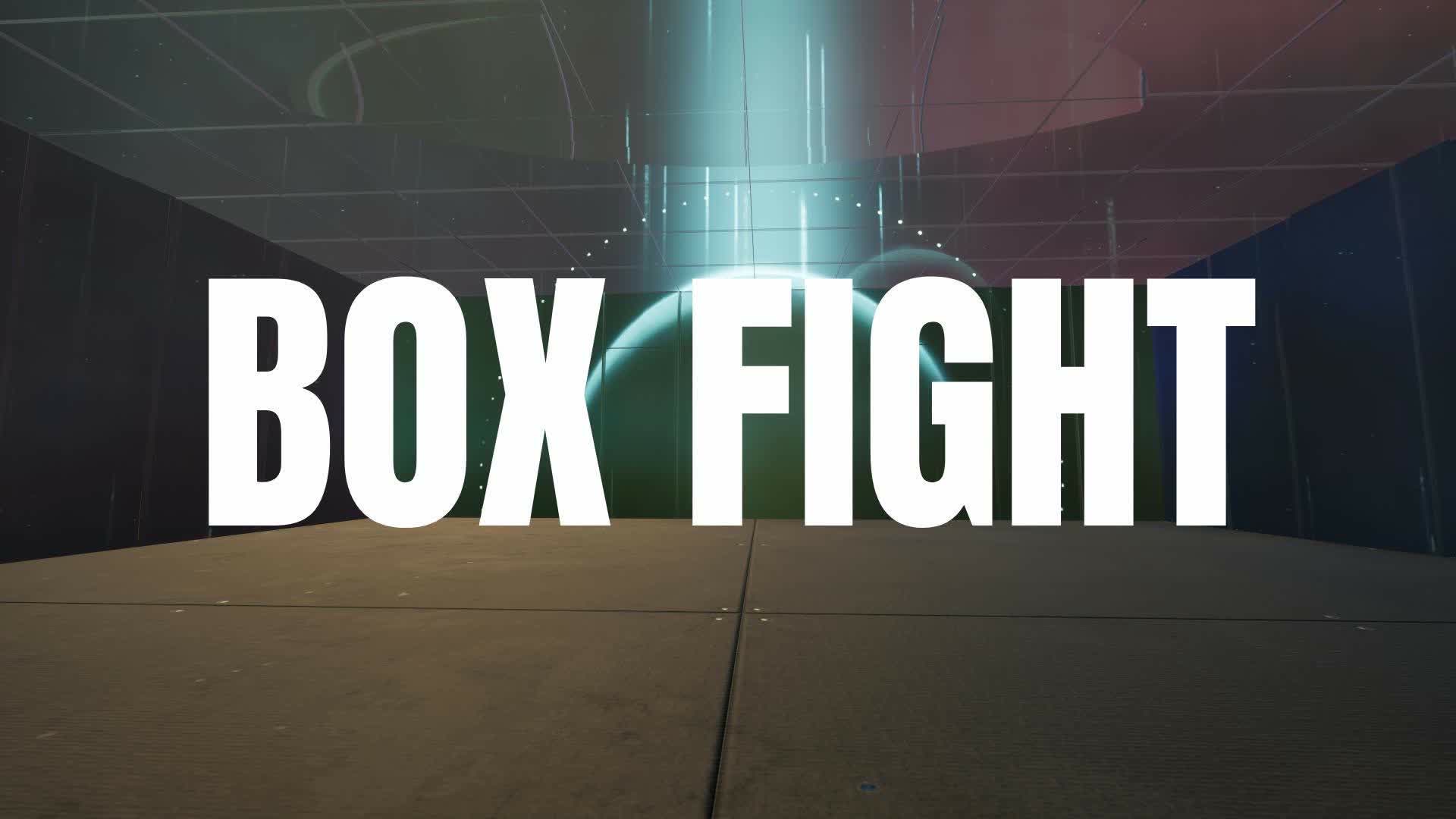 box fight 1v1 oua 💪 7984-0480-5206 by oua - Fortnite