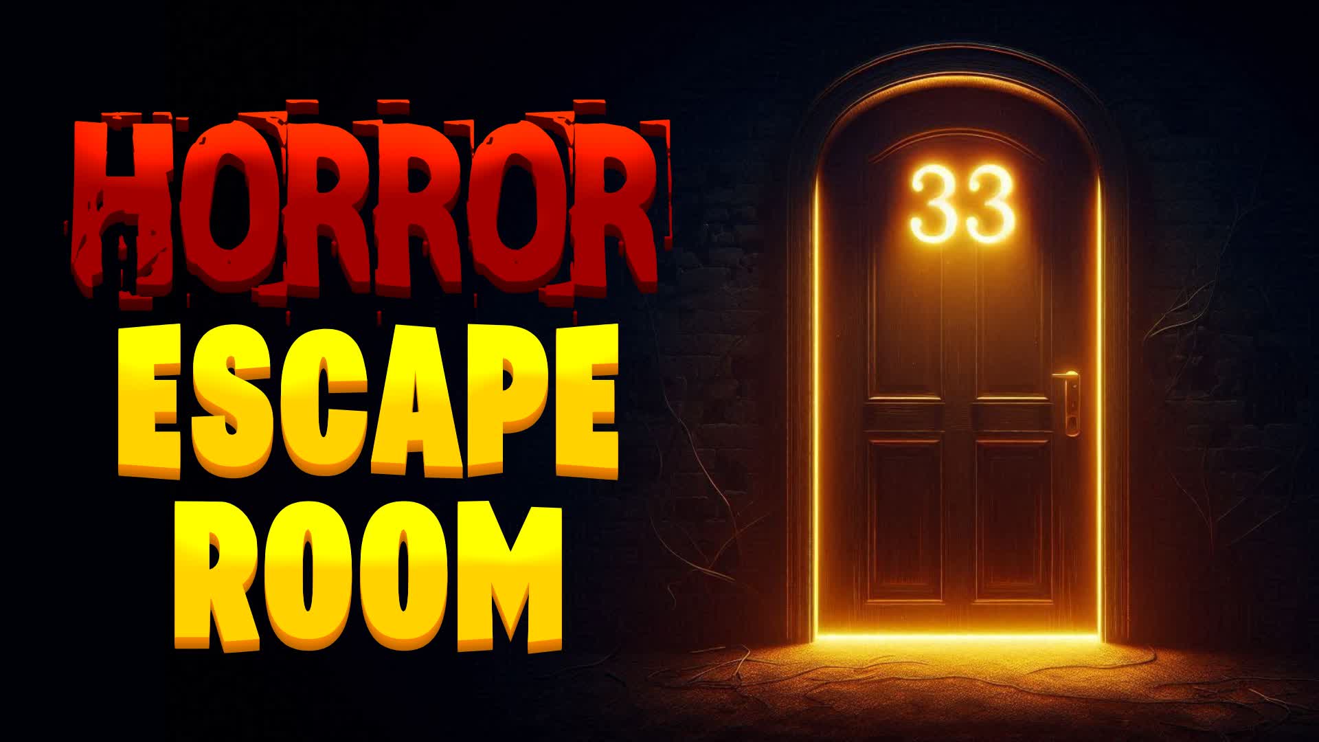 HAUNTED MANSION ESCAPE ROOM 1558-2602-8931 by lucymay - Fortnite ...