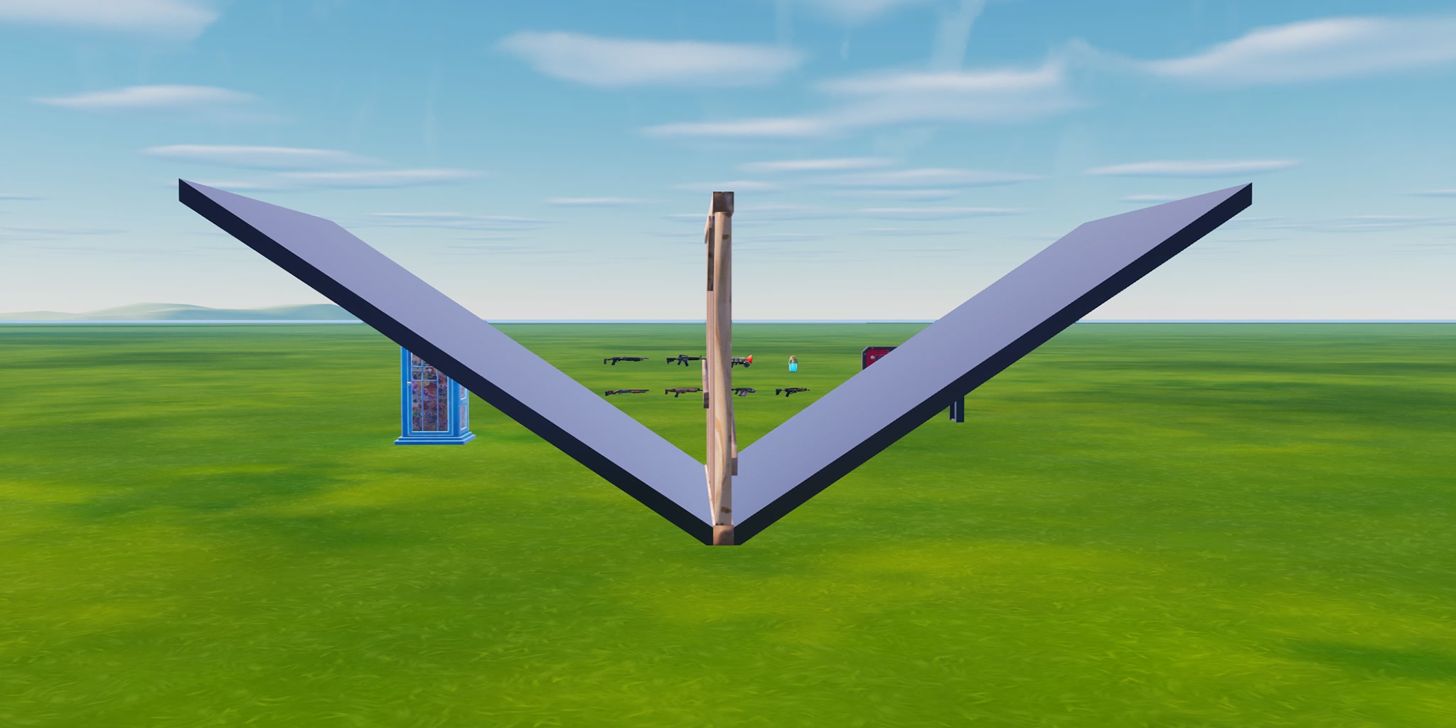 BOBZ 1V1 3004-5887-3042 by bobz47 - Fortnite Creative Map Code ...