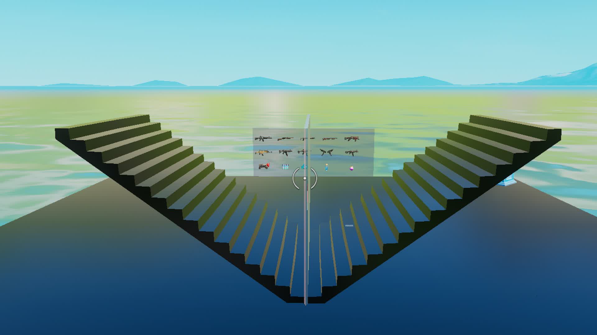 Killa 1v1 Build Fights 8659-0913-9618 by killafn - Fortnite Creative ...