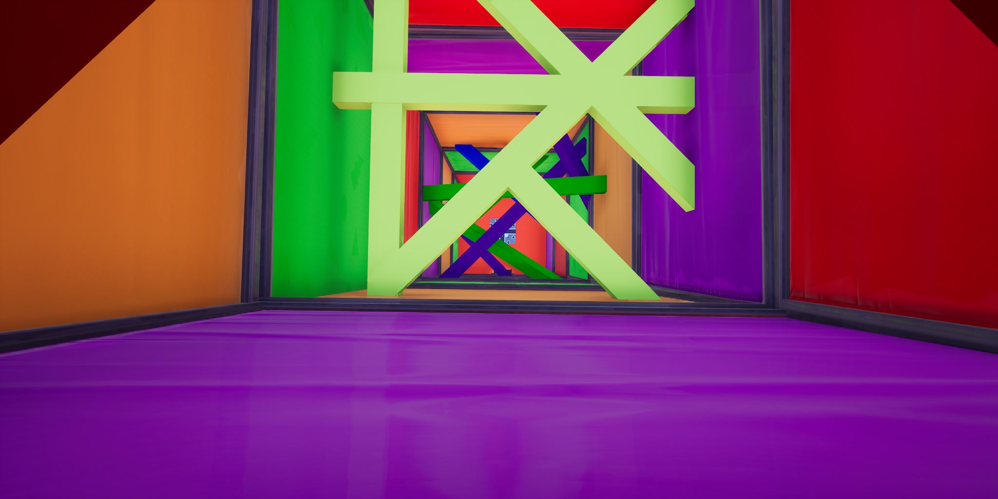 Color Dropper Maze 2 1579-4789-6481 by 2xvoid - Fortnite Creative Map ...