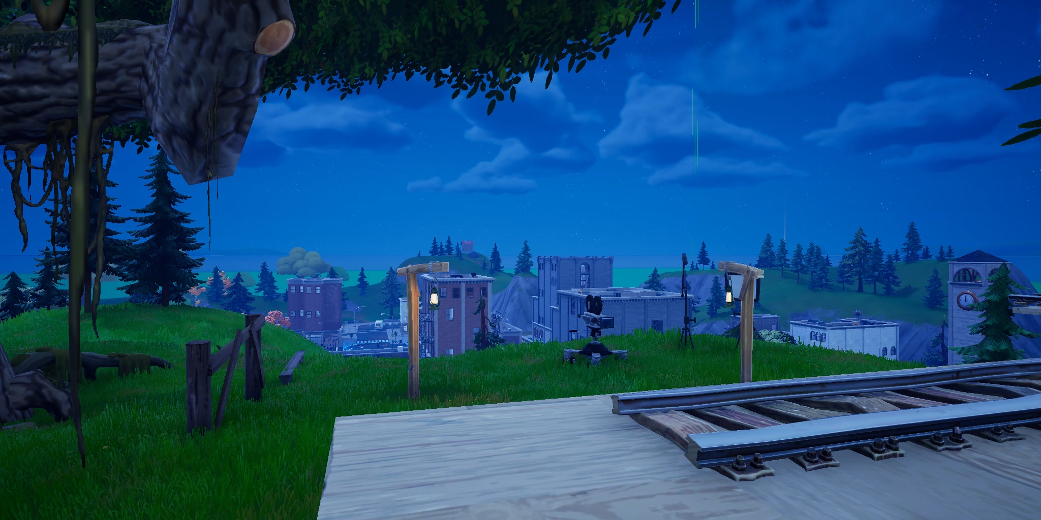 Reload Tilted Zonewars: FFA Zero Build🔄 6055-0552-5258 by itsimk - Fortnite Creative Map Code ...