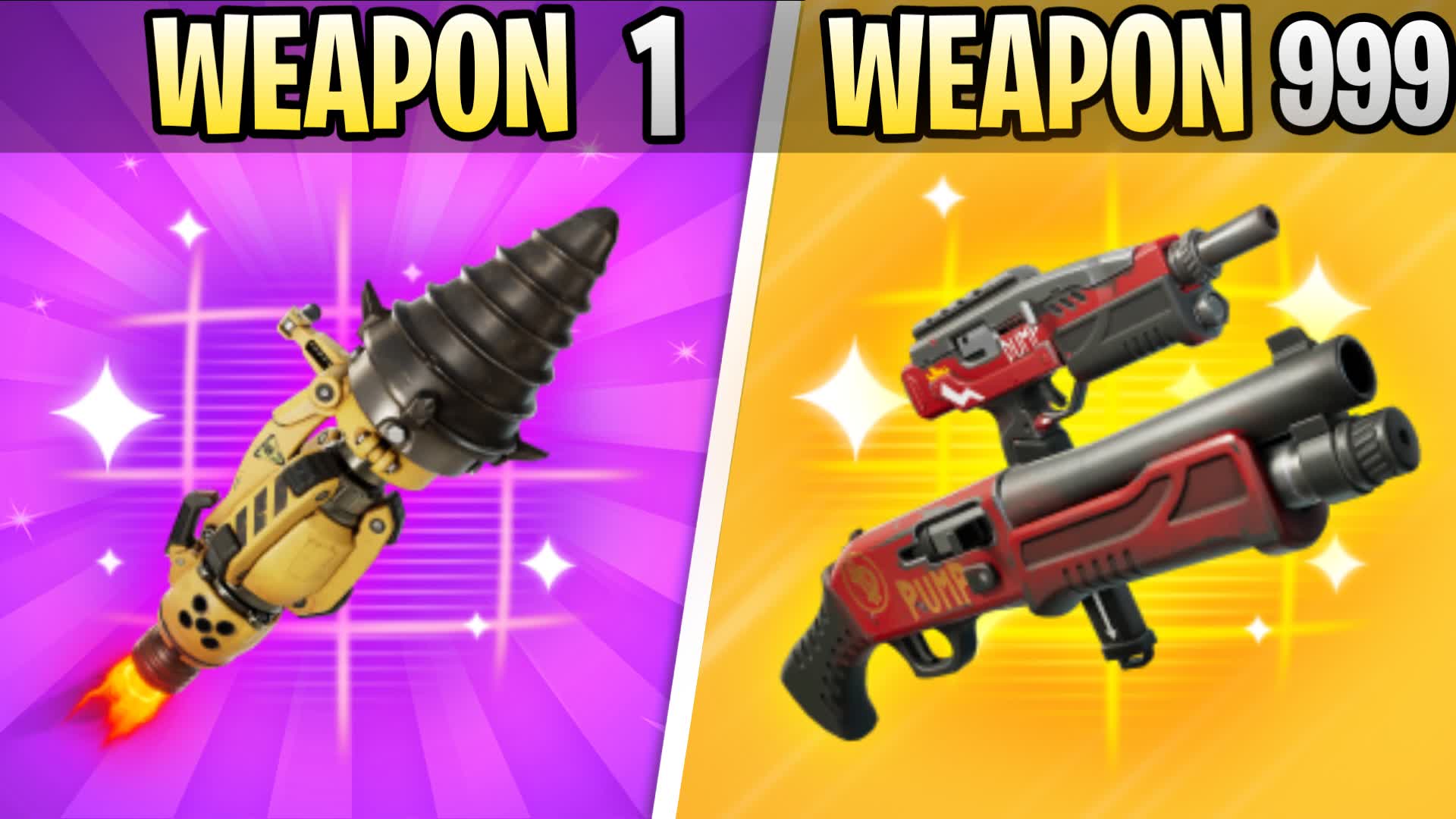 💯OG VILLAGE GUN GAME 🔥🔫 7253-3483-6826 by 1v1-crazy-pit - Fortnite ...