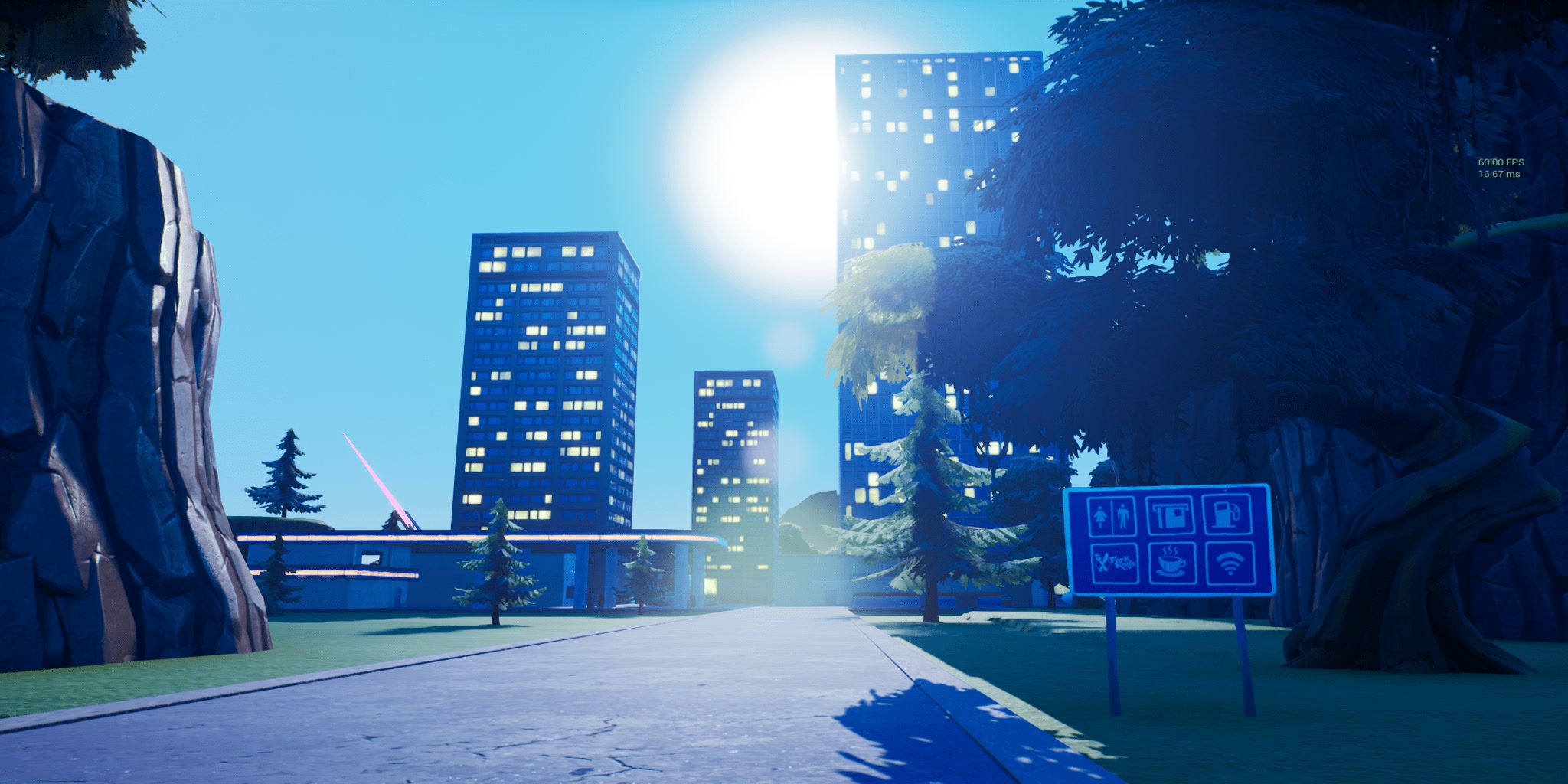 Kalaglia S1 - Lumen Version 2129-1742-0581 by galaxpider - Fortnite ...