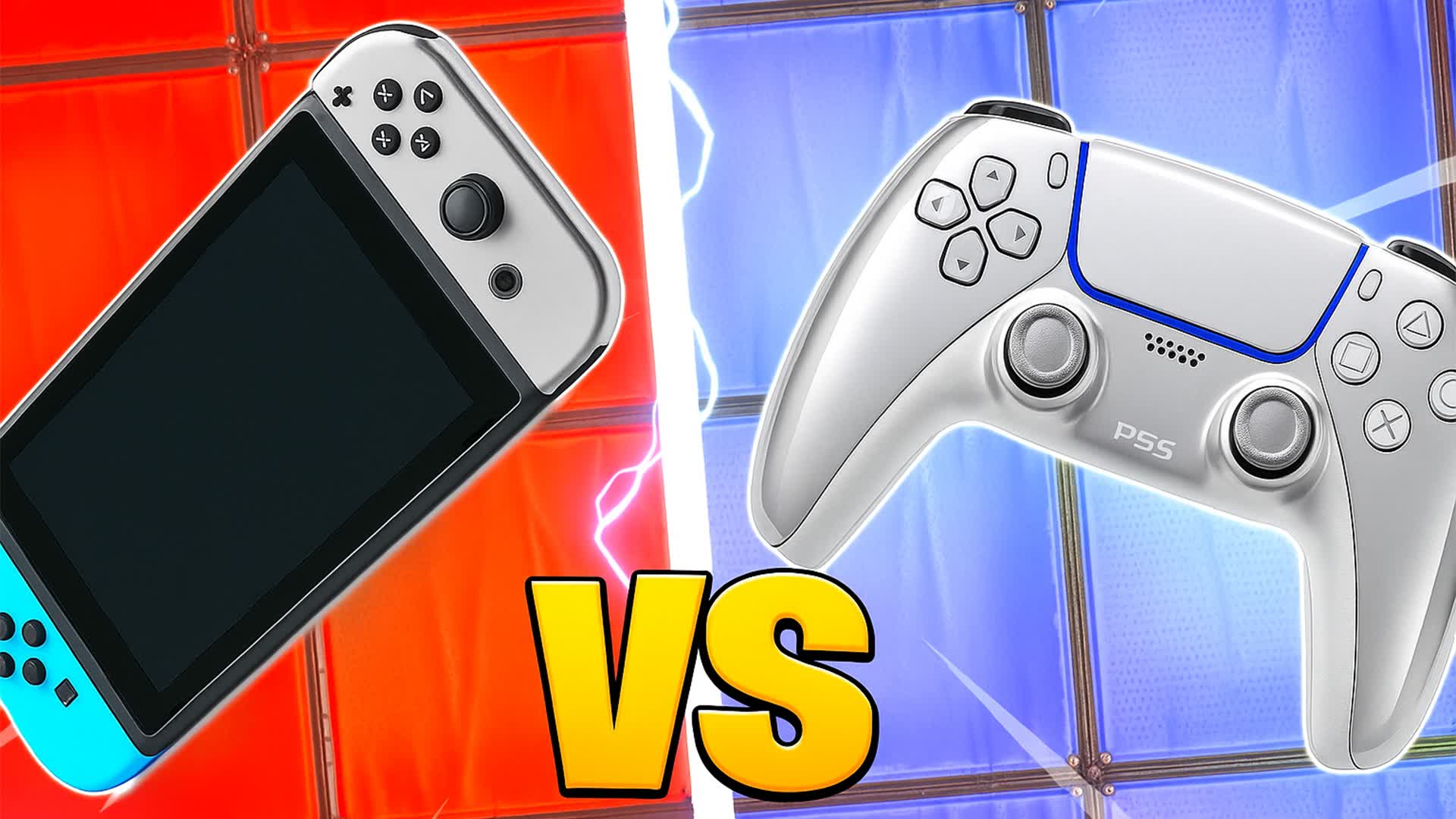 Ultimate Super Red vs Blue 🔴🔵 2686-4464-3725 by 1v1a - Fortnite ...