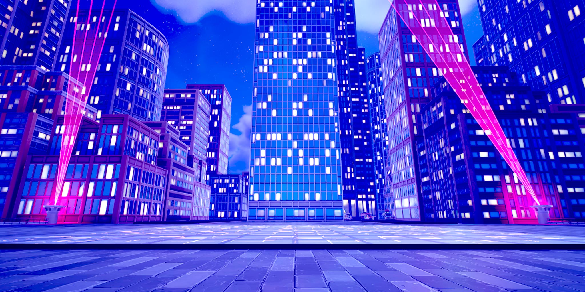 Party Royale [Club RP] 2772-0639-5689 by union.gg - Fortnite Creative ...