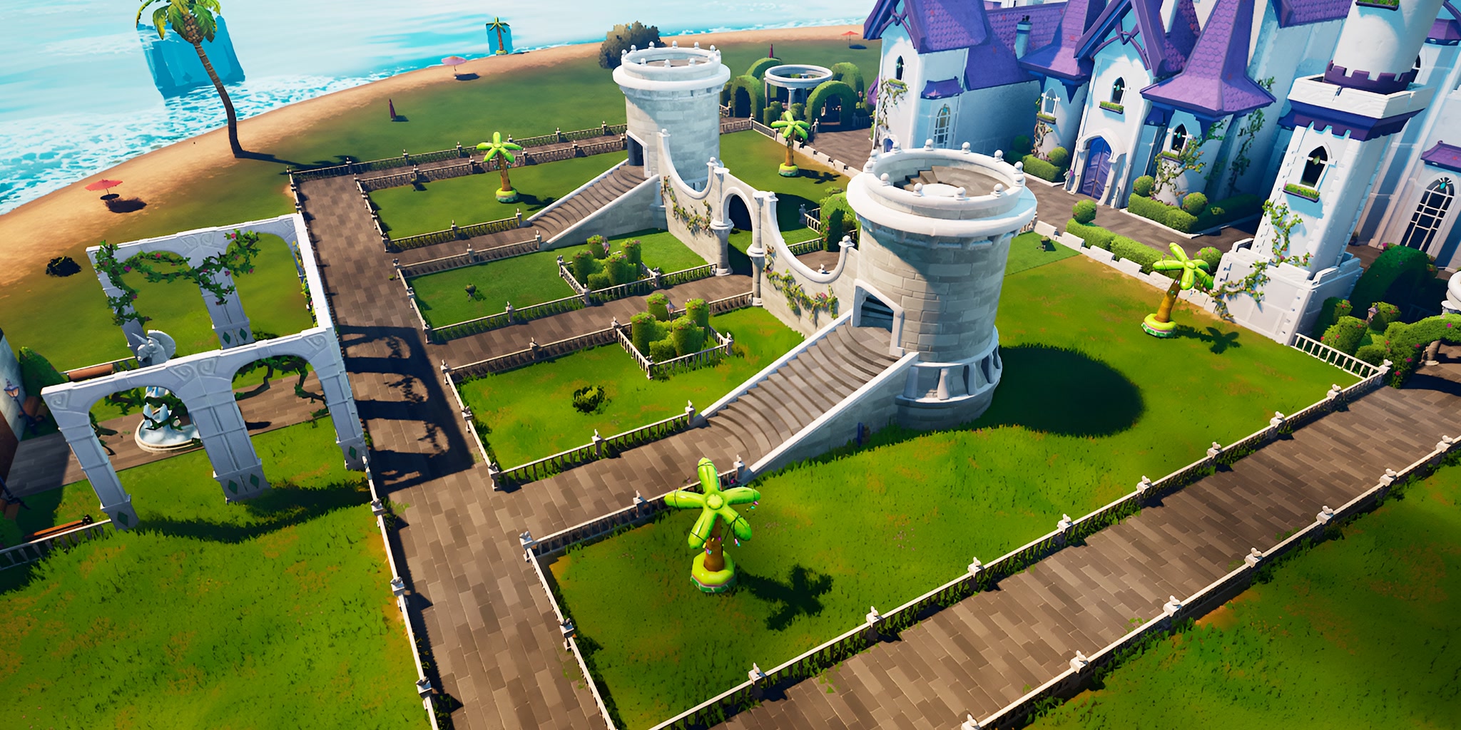 🏠 SIDEMEN HOUSE PROP HUNT 9510-7784-1288 by vyr - Fortnite Creative Map Code - Fortnite.GG