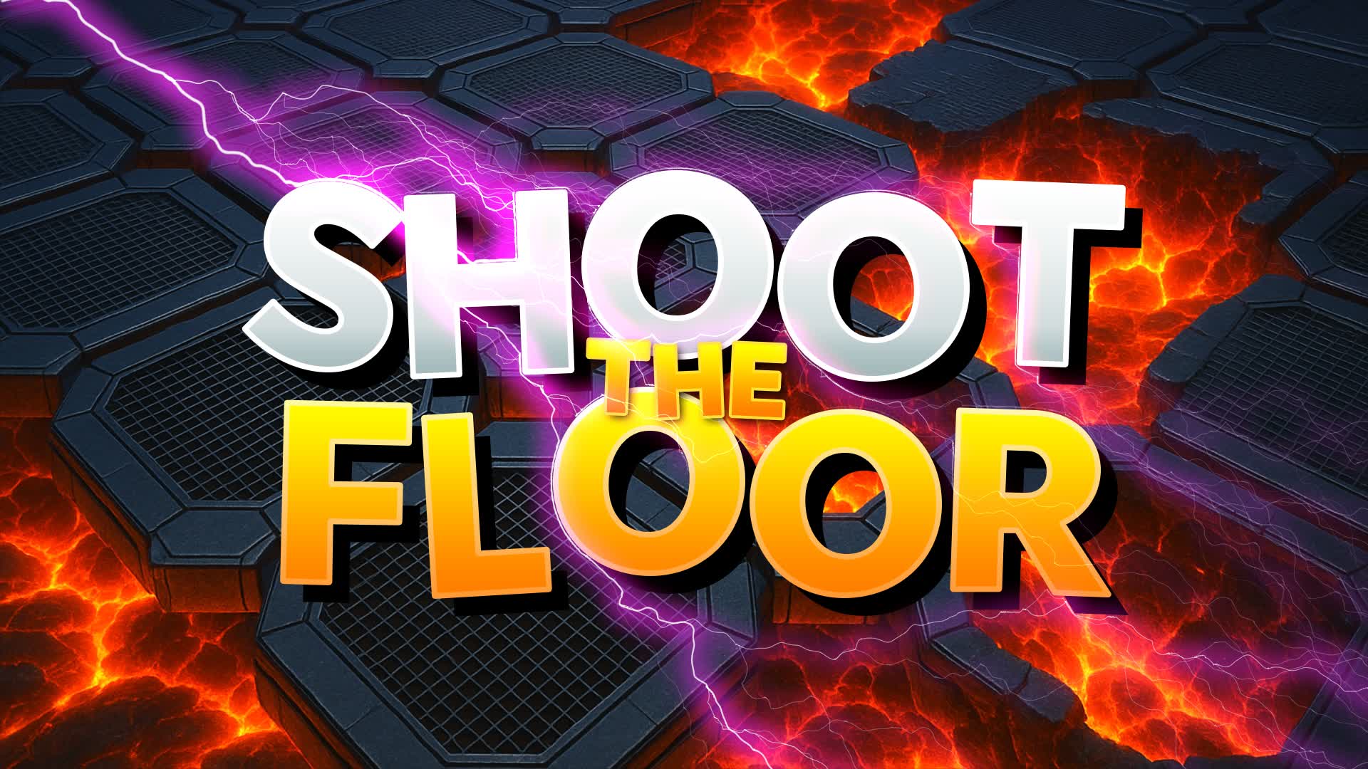 Shoot the Floor 7511-0905-8273 by la-tecno-cricca - Fortnite Creative Map Code - Fortnite.GG