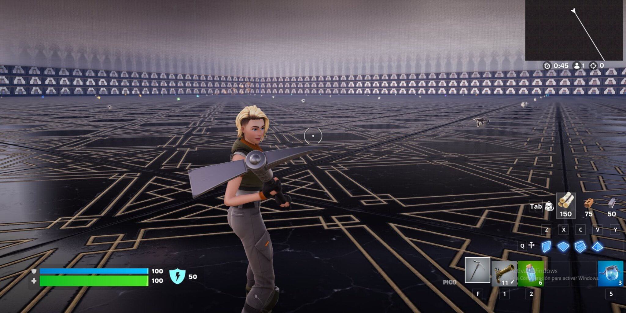 SUPER MEGA BOXFIGHTS BATTLE ROYALE 5085-8432-9707 by jajaxd - Fortnite ...