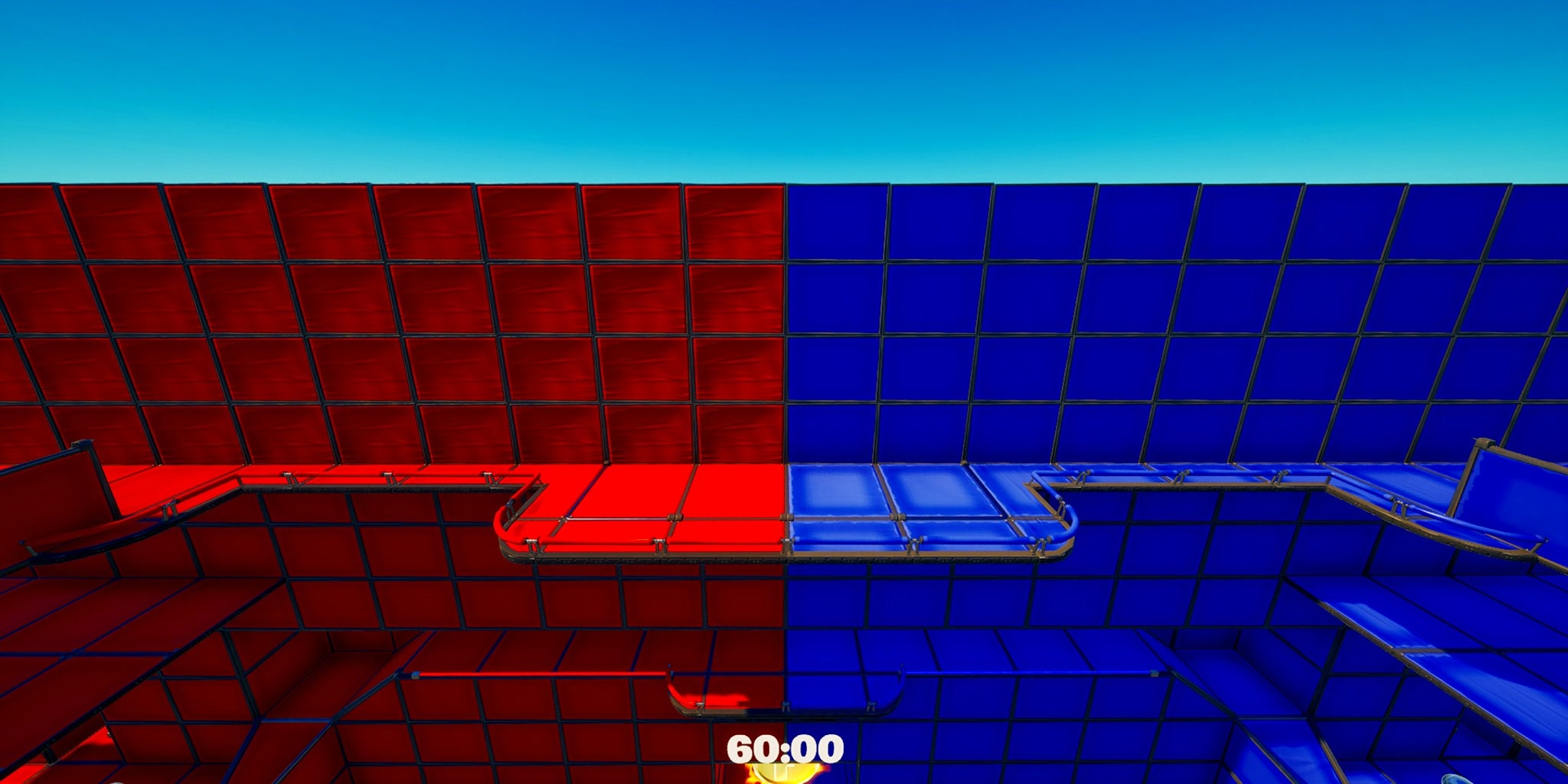 CH1 RED VS BLUE 🔴🔵 3479-3791-5747 by jm3 - Fortnite Creative Map Code ...