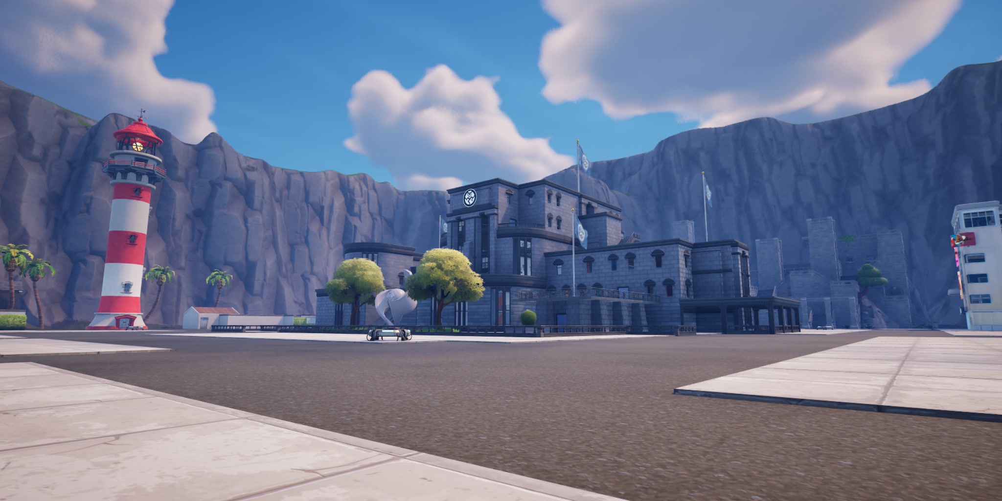 Agent Zone Wars 4819-1146-4402 by midask1vanc - Fortnite Creative Map ...