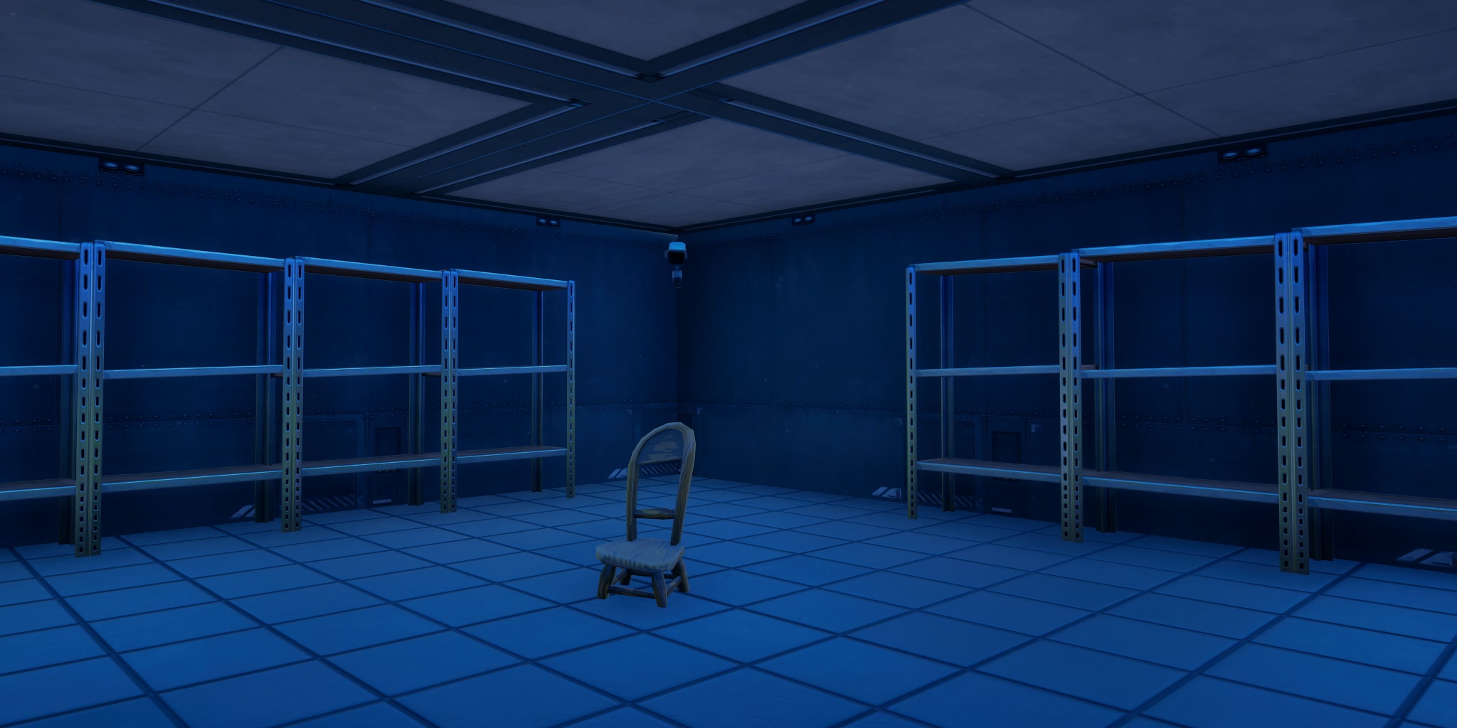 Ecsape Rooms 1189-0739-5081 by ironmanmark14 - Fortnite Creative Map ...