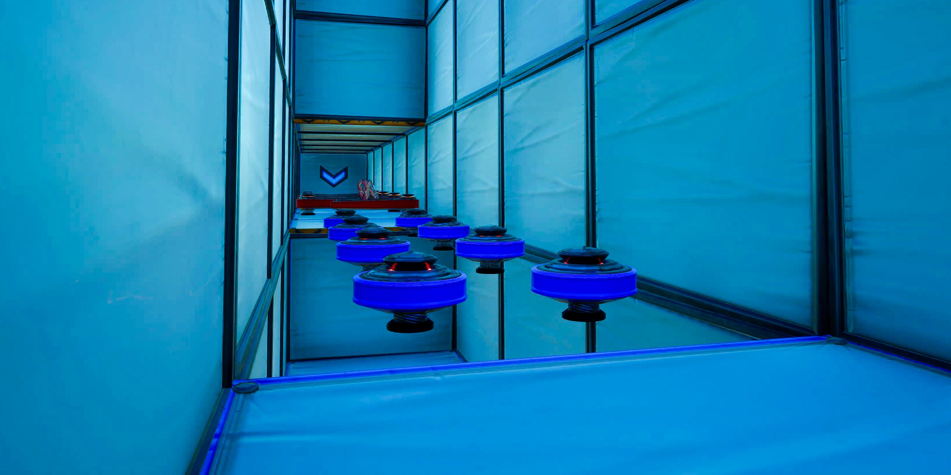 🎉100 Level Hard Deathrun!🎉 4518-0601-9713 by smock - Fortnite Creative ...