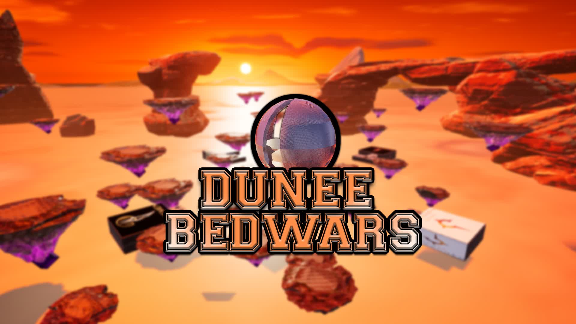 Bed Wars 2988-0409-8328 by clbbrendo - Fortnite Creative Map Code - Fortnite.GG