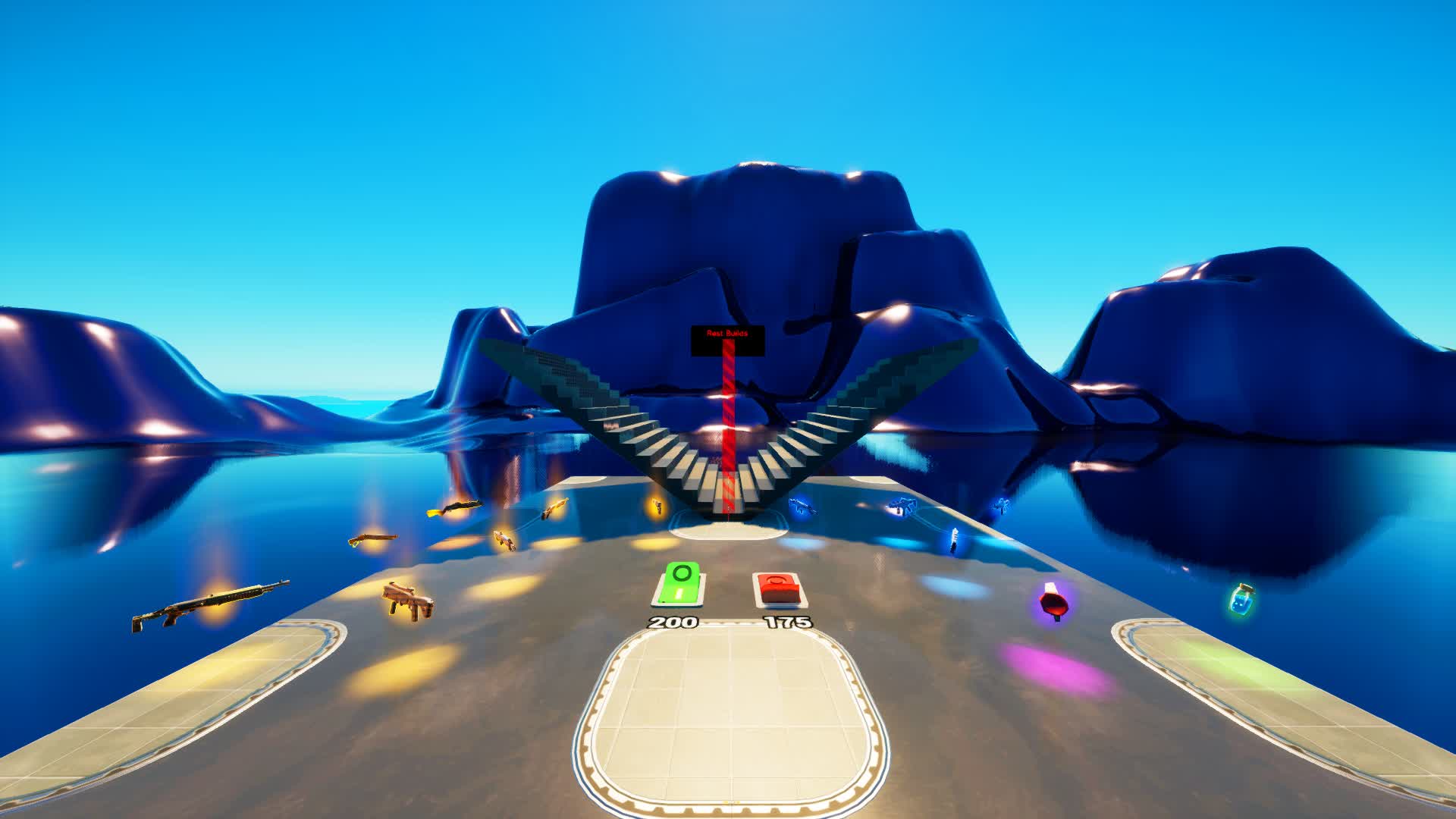 Build Fight (1v1) 3522-1486-1683 by mrkombatant - Fortnite Creative Map ...