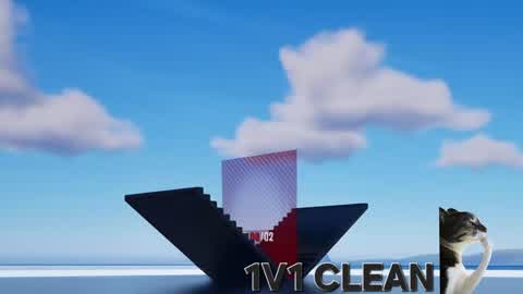 1v1 clean map 9641-1358-6894 by vinizz - Fortnite Creative Map Code ...