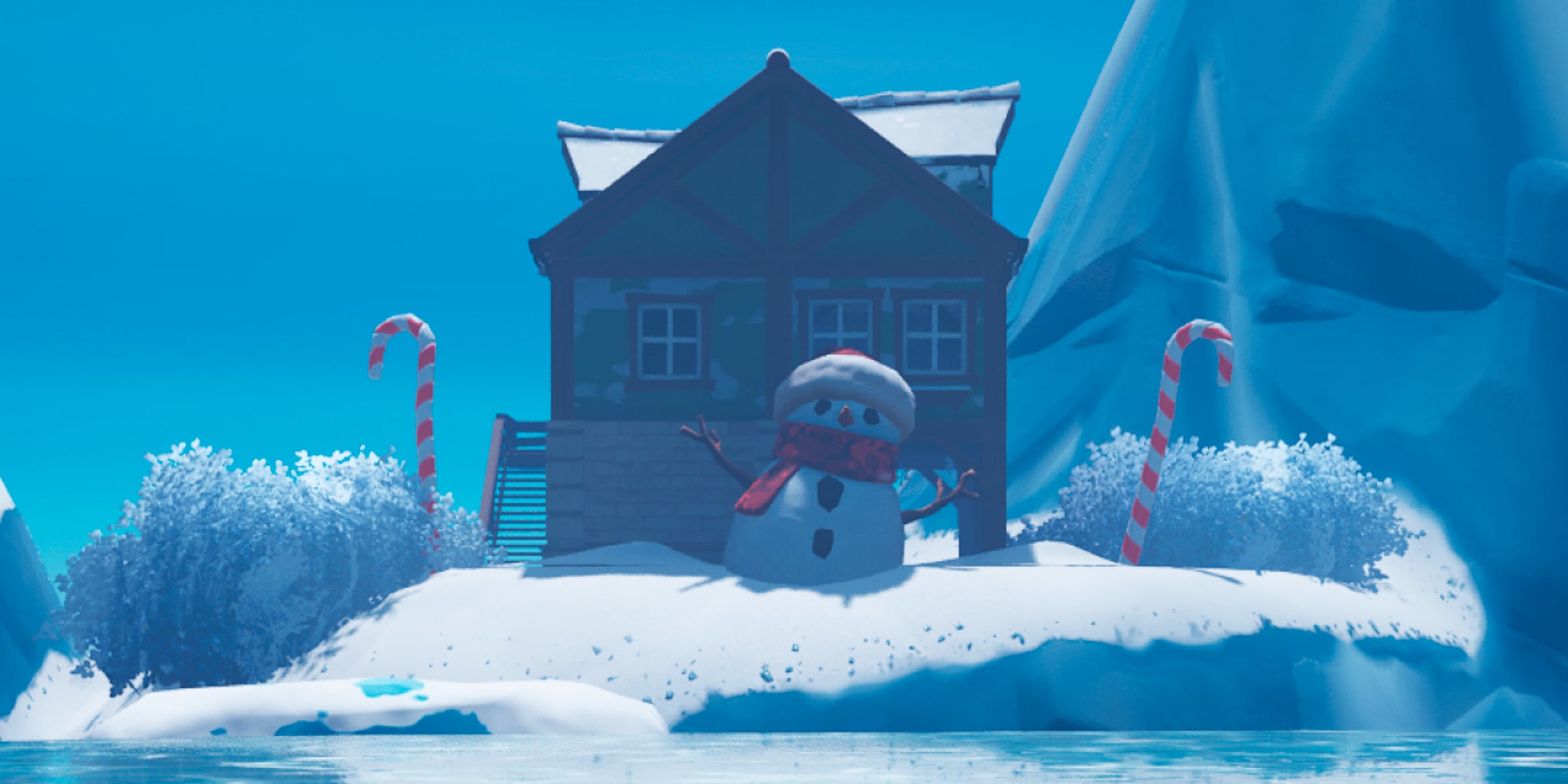 2218-9635-6772 2218-9635-6772 by xaby - Fortnite Creative Map Code ...