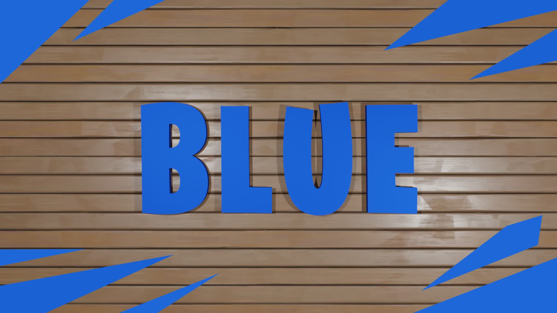 1v1 Color Dash Blue 0458-7356-8852 by mrmonkeyfn - Fortnite Creative ...