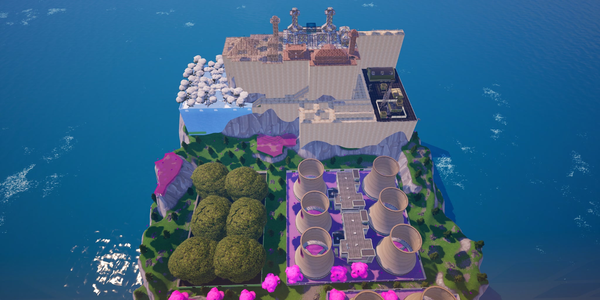 Blaker's BR Chapter 2 Season 3 6223-1246-9743 by blakerxv - Fortnite ...