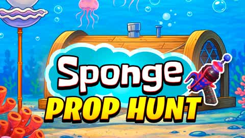 Fortnite Prop Hunt Codes and Maps - Fortnite
