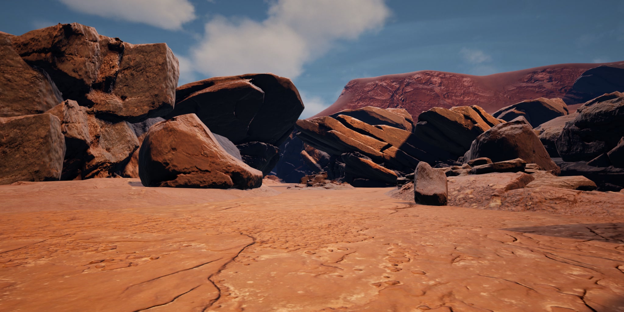 CANYONS - FPS GUN GAME 6175-9486-5847 by docek - Fortnite Creative Map Code - Fortnite.GG