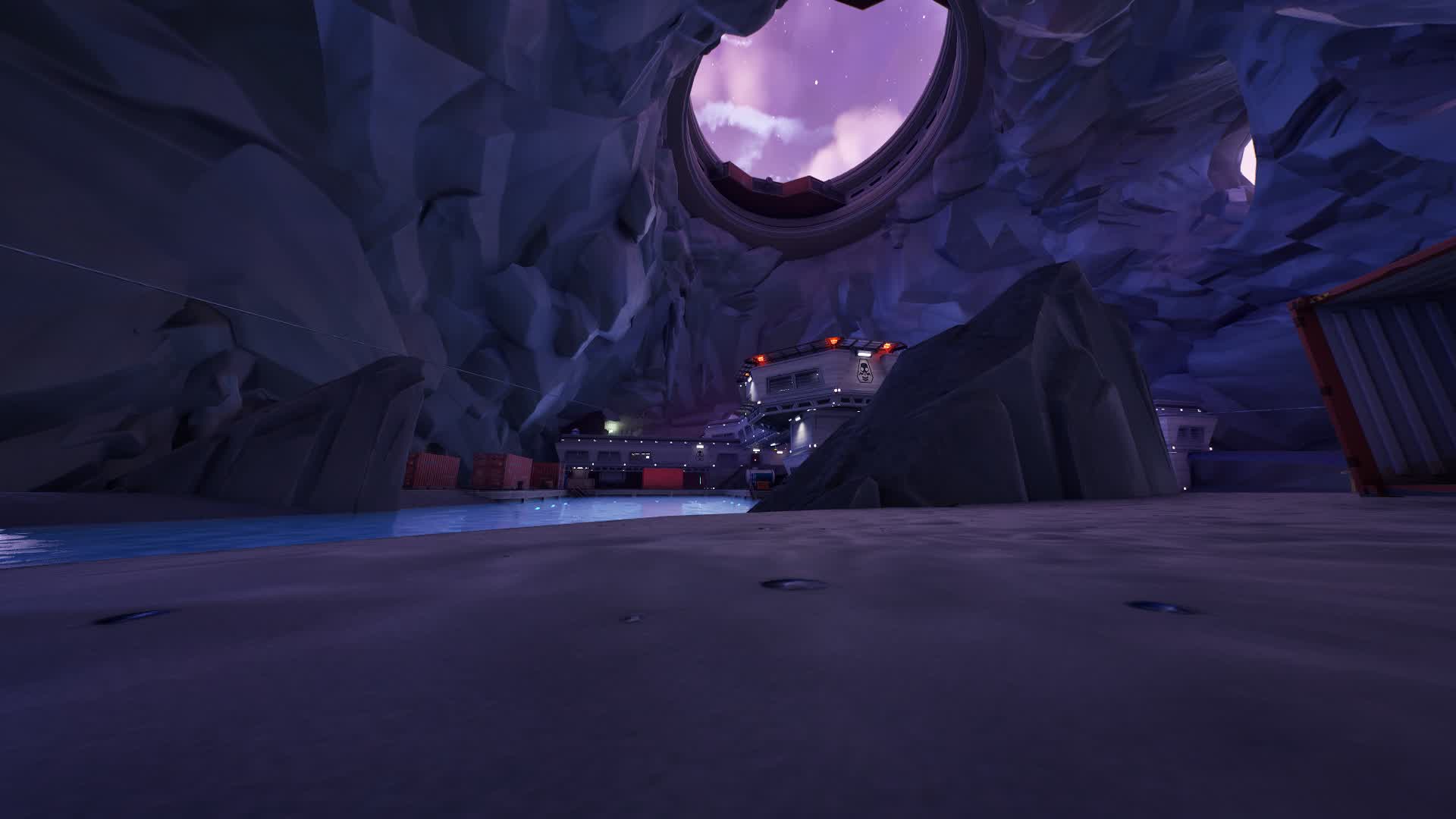 The Grotto 0577-0761-1370 by answerplease - Fortnite Creative Map Code ...