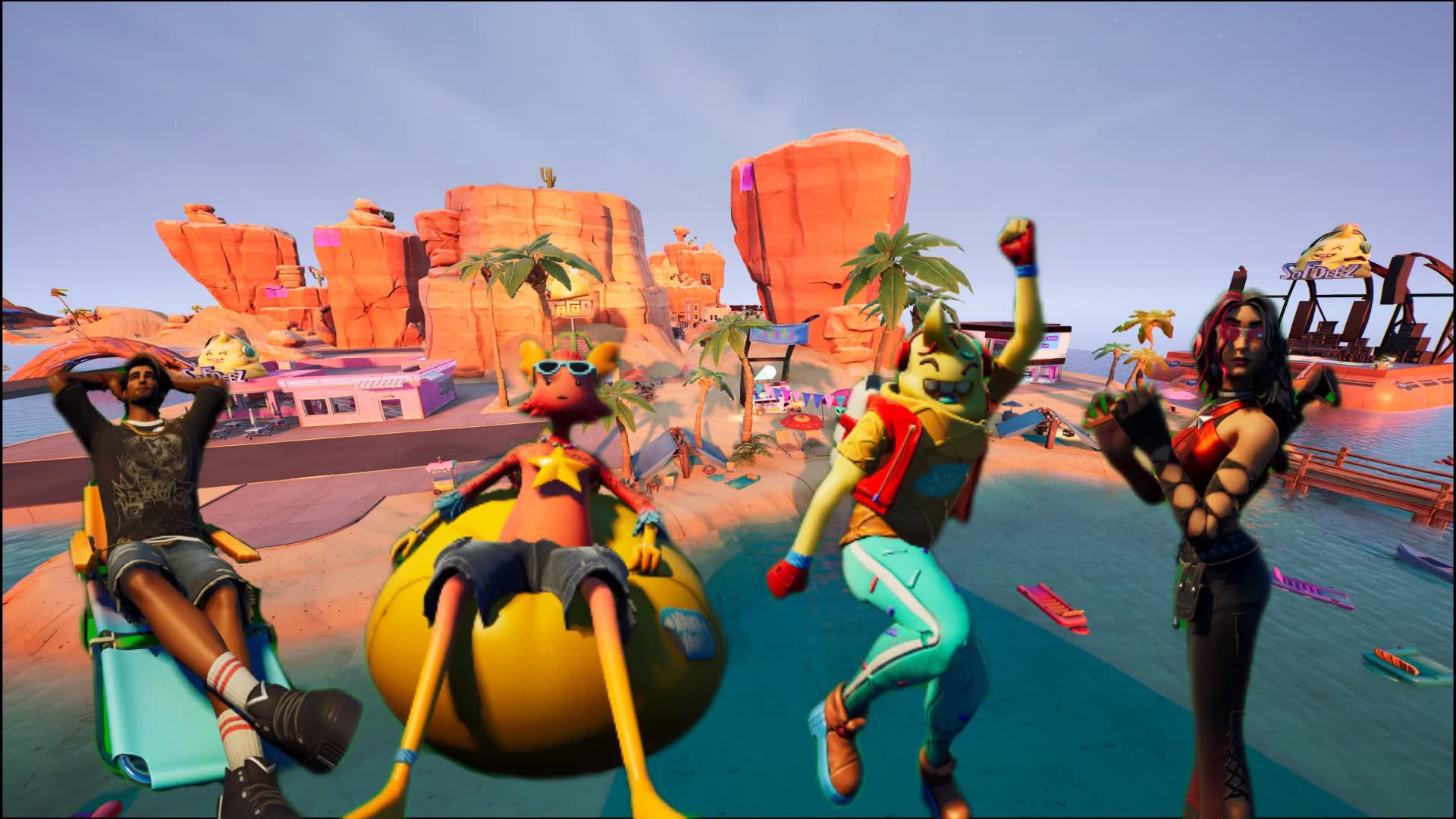 The Flipped Agency BR C3 S4 (Chromed) 5030-7784-5628 by agenterror ...