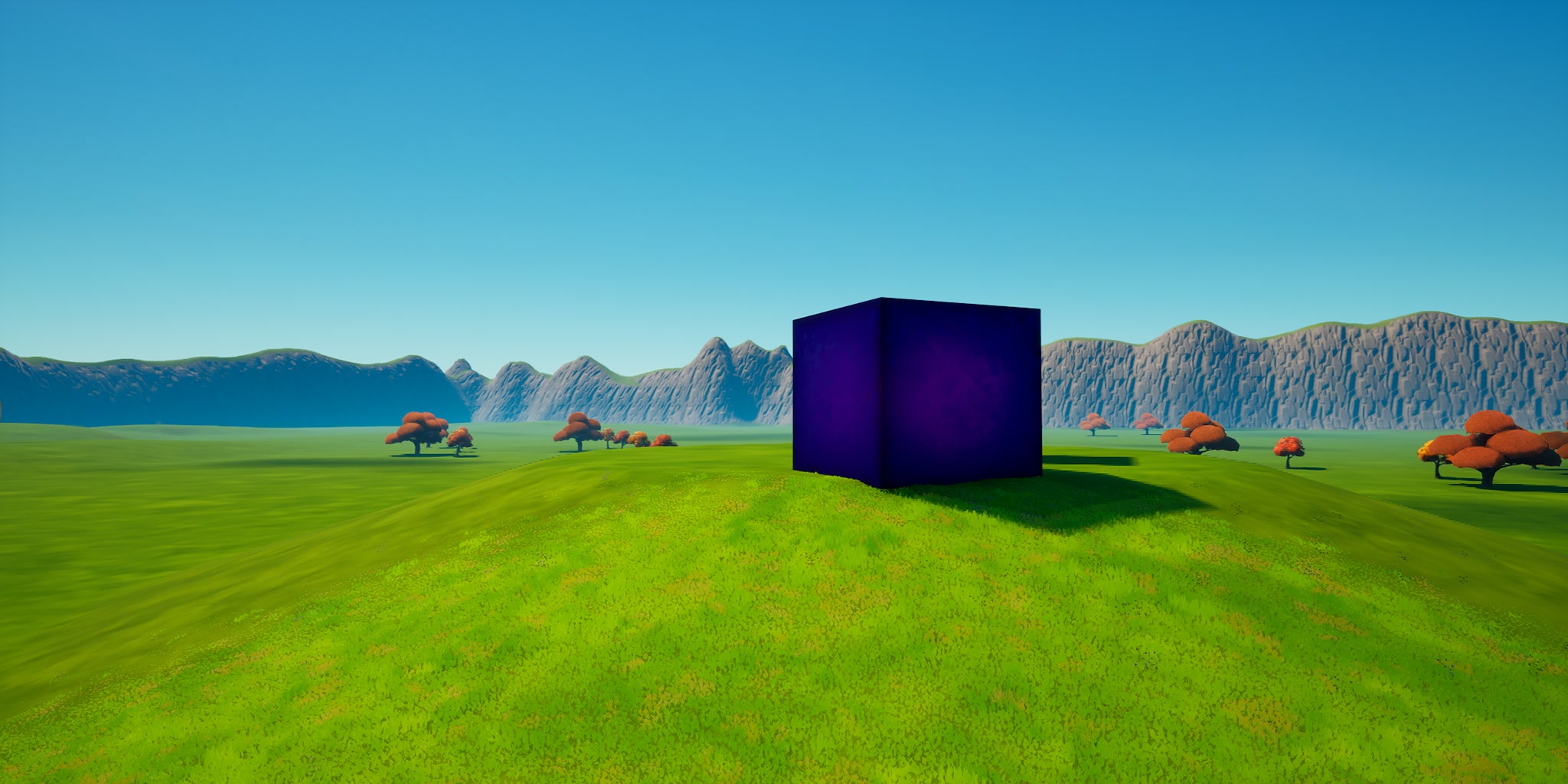 World of enigma fun 7059-0332-5158 by shark7 - Fortnite Creative Map ...