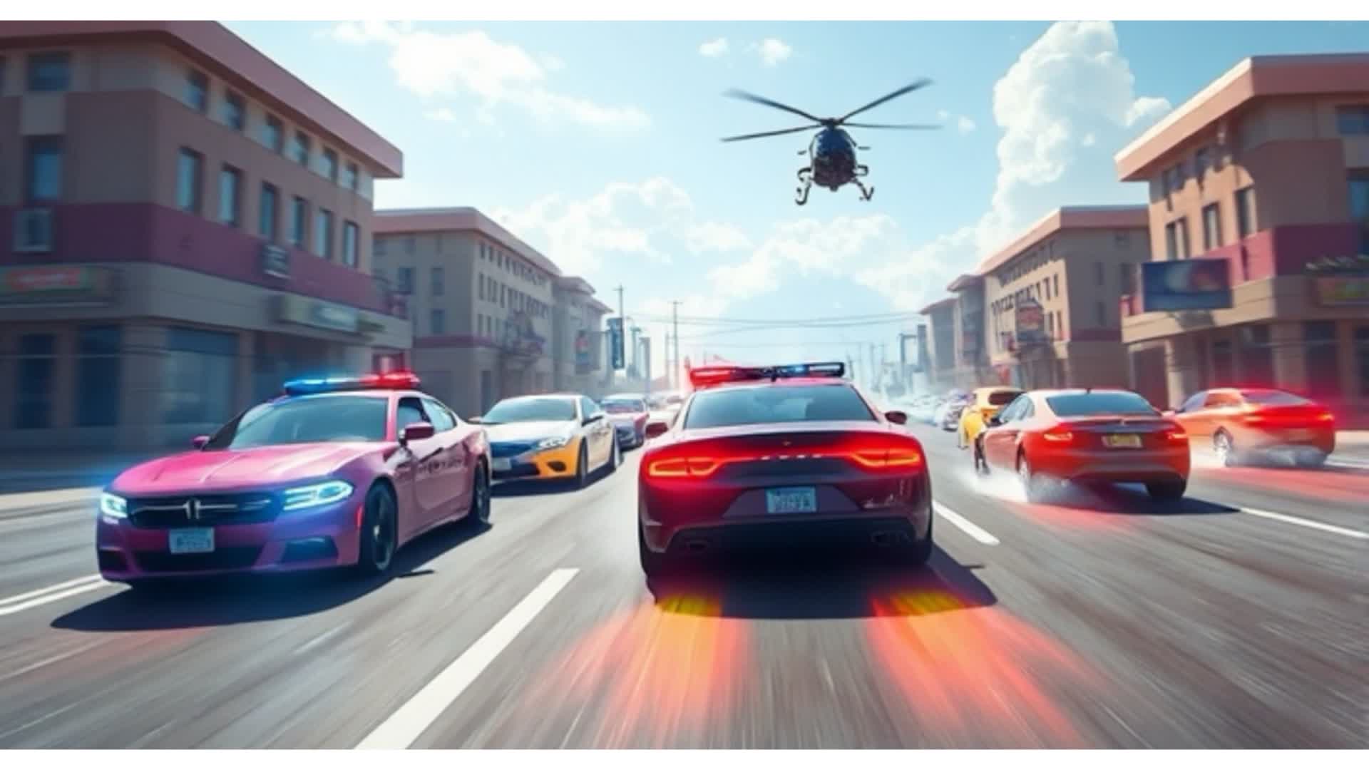 CRIME CITY - FFA/RP 2028-7402-1927 by estybot - Fortnite Creative Map ...