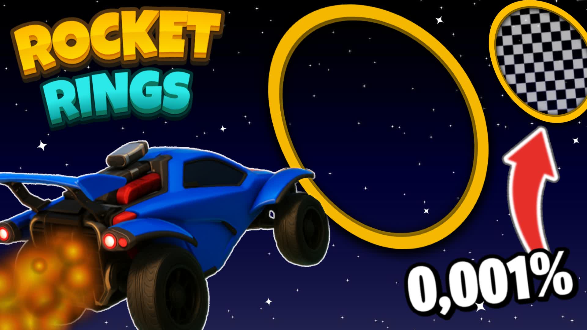 ROCKET RINGS 🏆 8245-8621-9902 by lnx7 - Fortnite Creative Map Code - Fortnite.GG