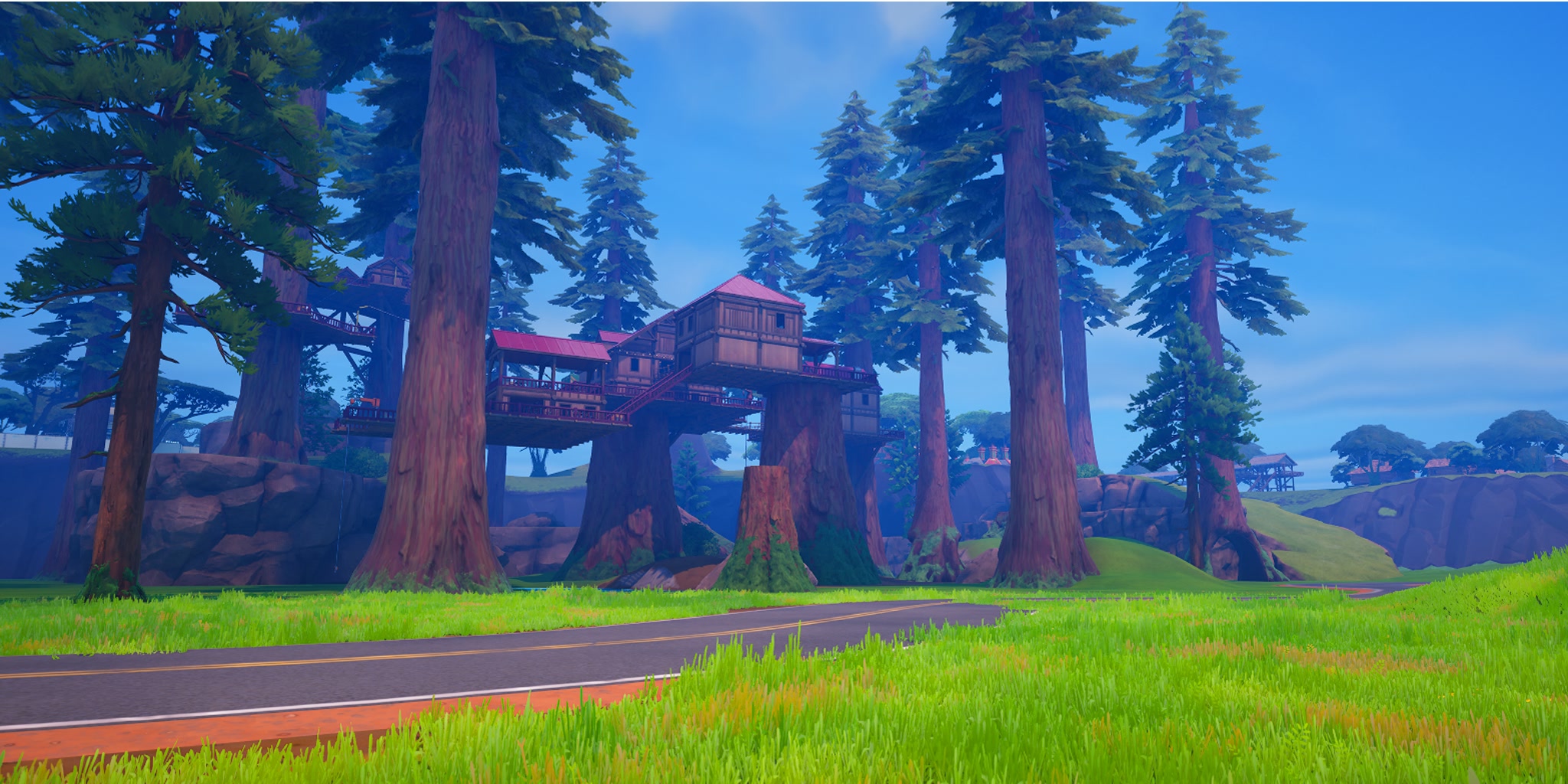 🪂 SPEED 2V2 OFF-SPAWN [APLUS] 1951-7149-0063 by aplusstudio - Fortnite ...