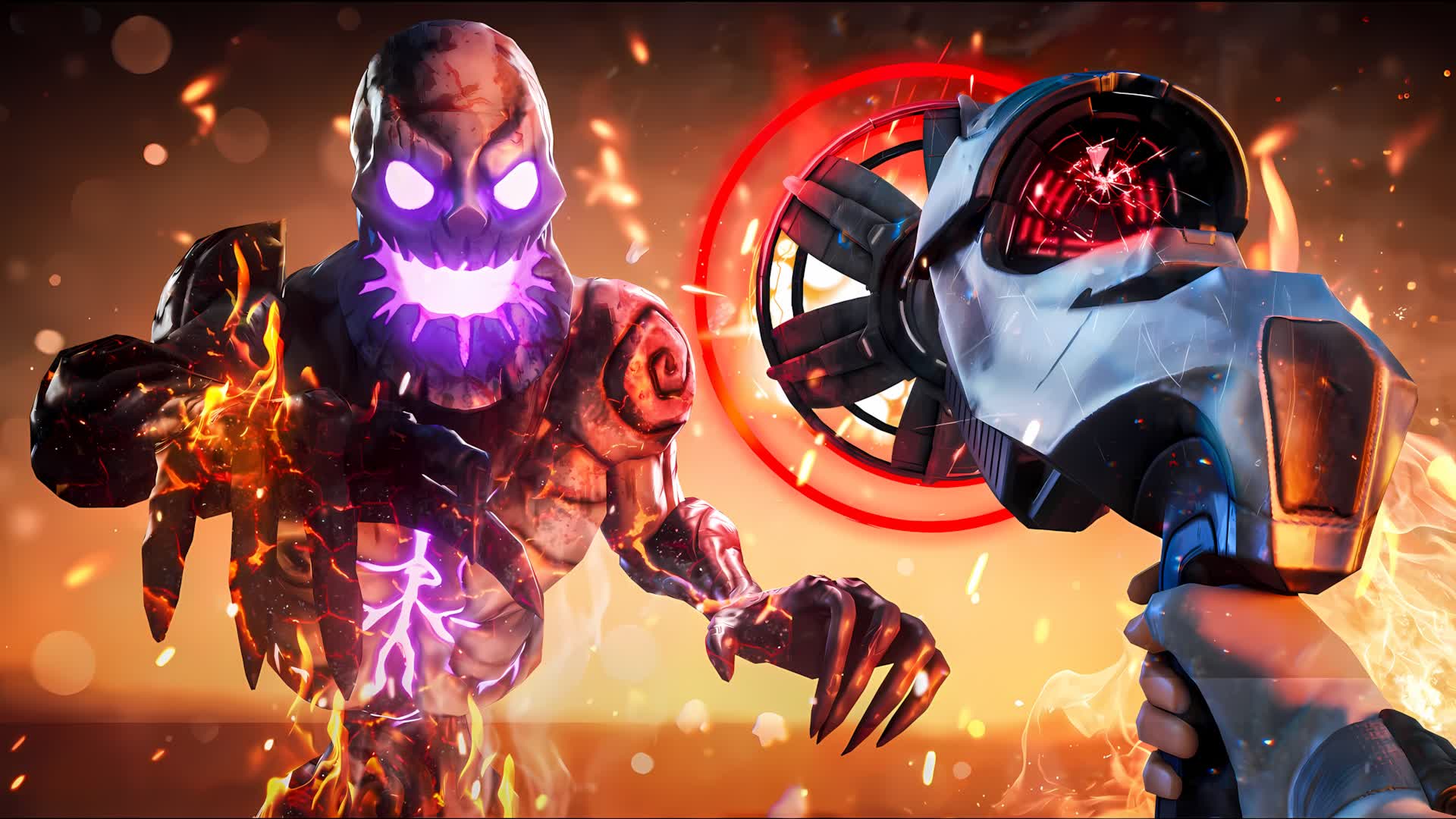 Dead END 🌆 💸 3329-7851-0597 by samuell - Fortnite Creative Map Code ...