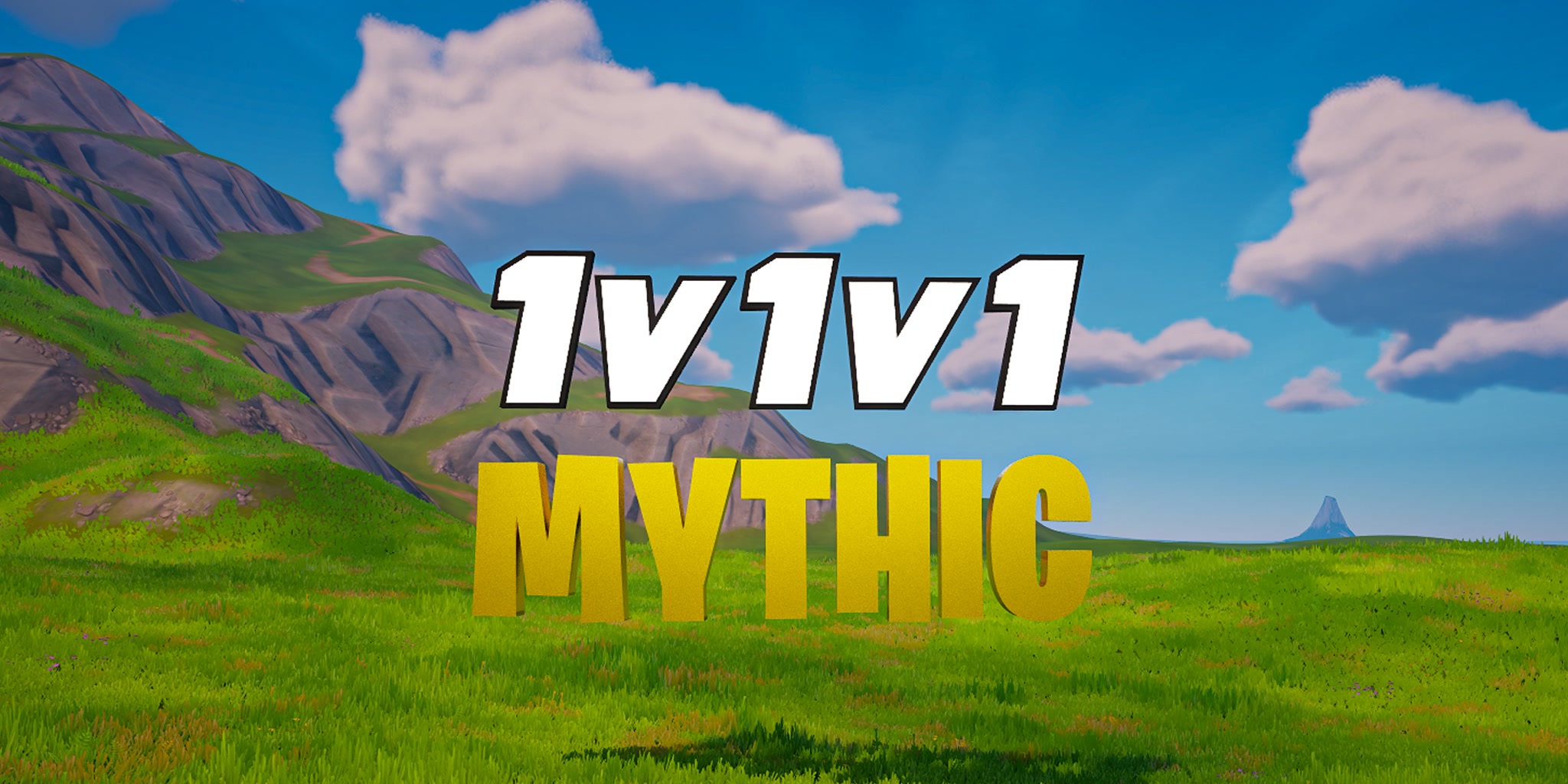 1v1v1 MYTHIC 1v1 Realistics Free for All 6241-3903-2187 by chhetz - Fortnite Creative Map Code ...