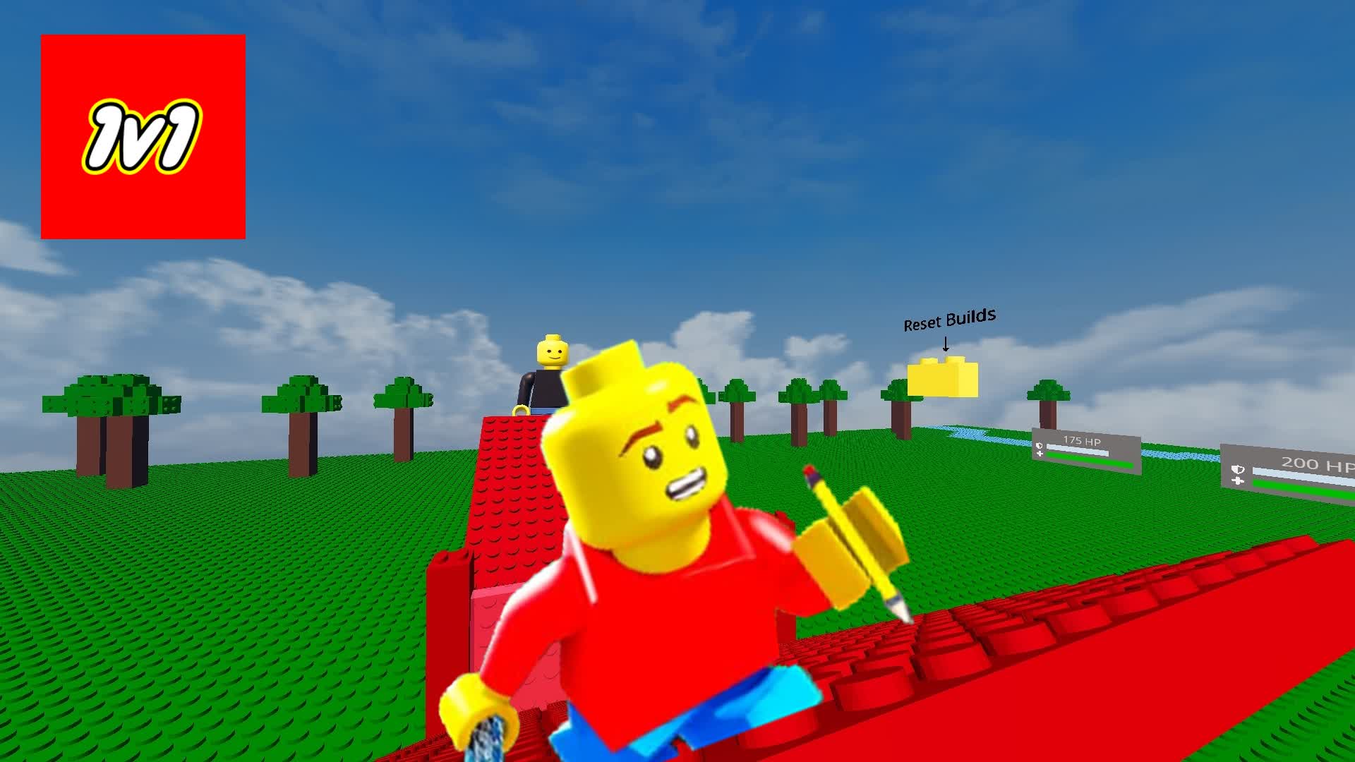 Lego 1v1 2514-9518-8076 by tiltern - Fortnite Creative Map Code ...