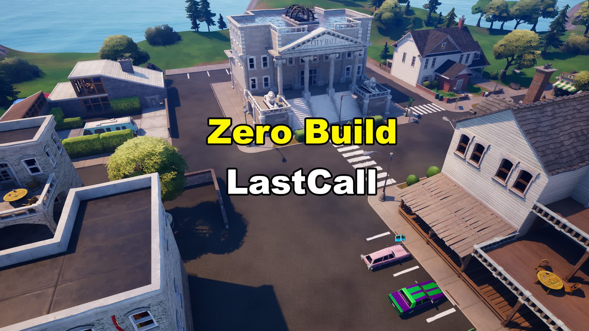 LastCallZB 6297-3221-2859 by kudox - Fortnite Creative Map Code - Fortnite.GG