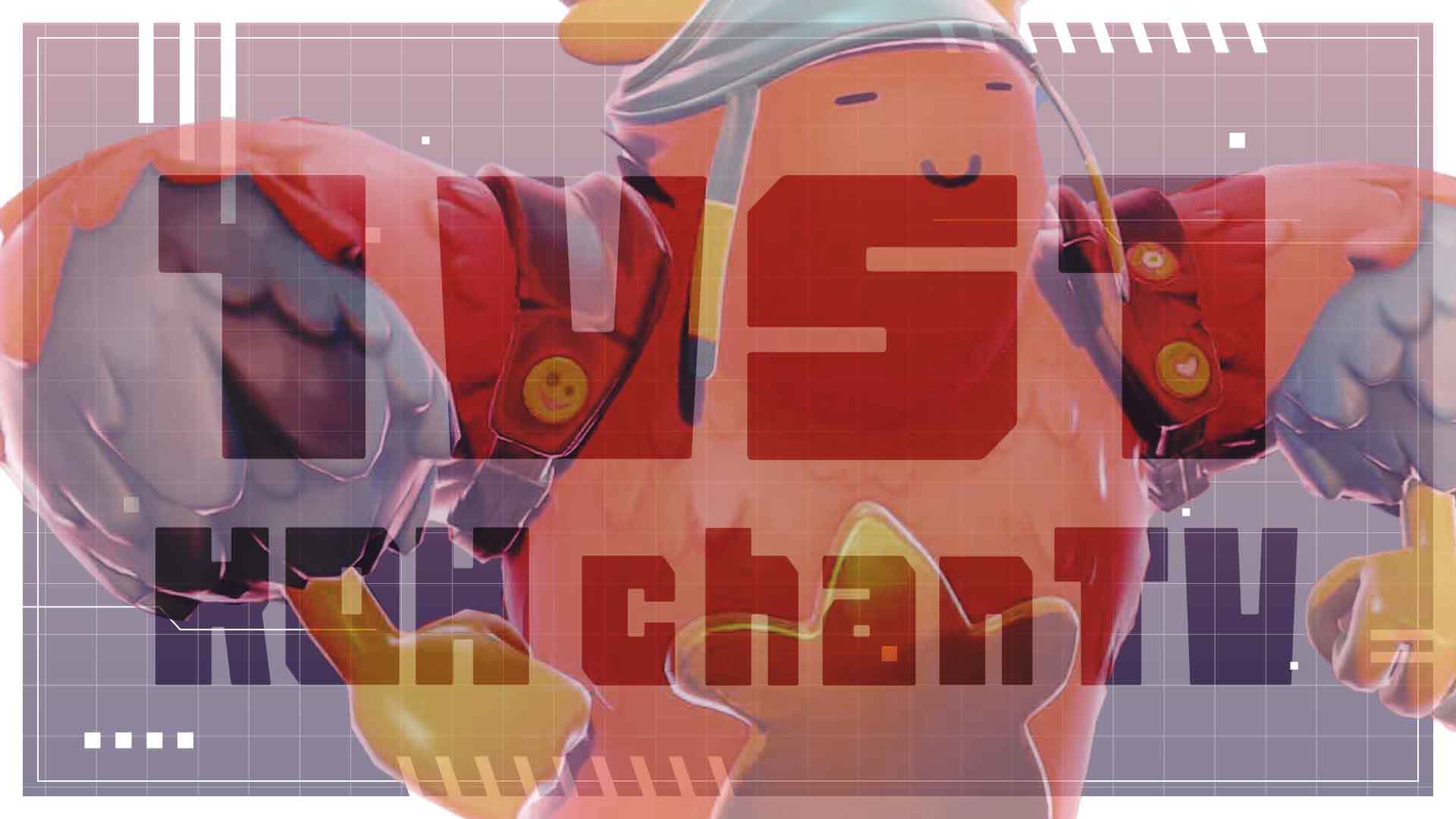 【GUFF】2SIDE 1v1 BUILD FIGHT 16player 8059-6851-3636 by kohchantv ...