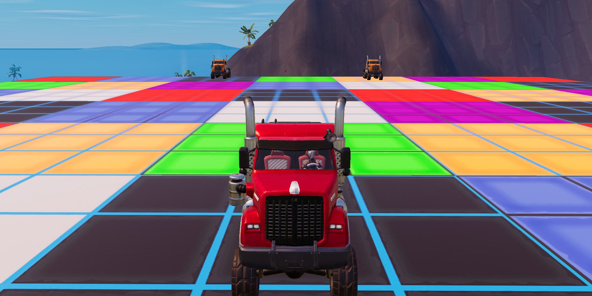 Truck Colour Switch (2025) 8506-8570-6193 by ragestudios - Fortnite ...