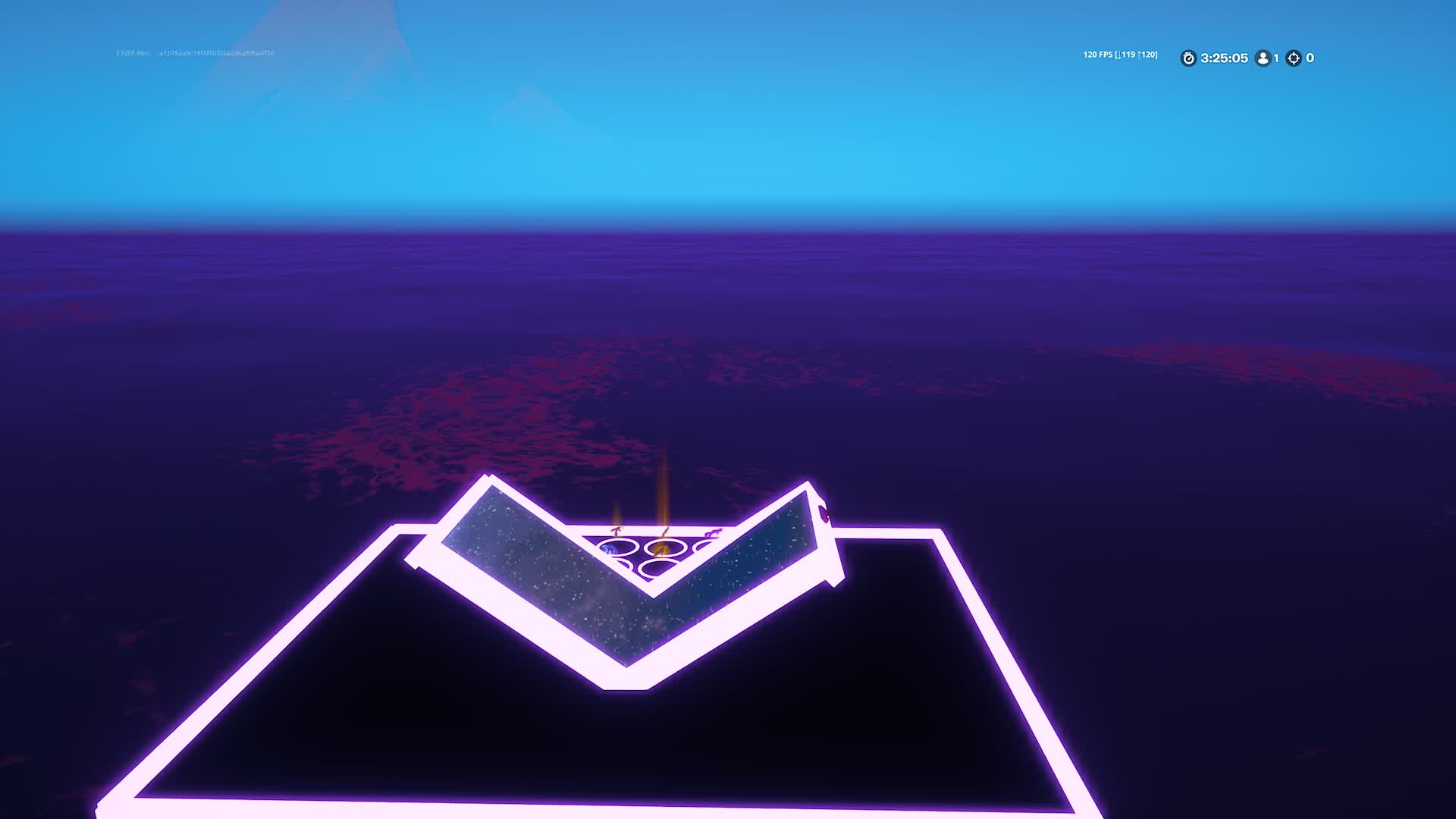 1v1 build fights 1910-5771-7954 by holostudios - Fortnite Creative Map ...