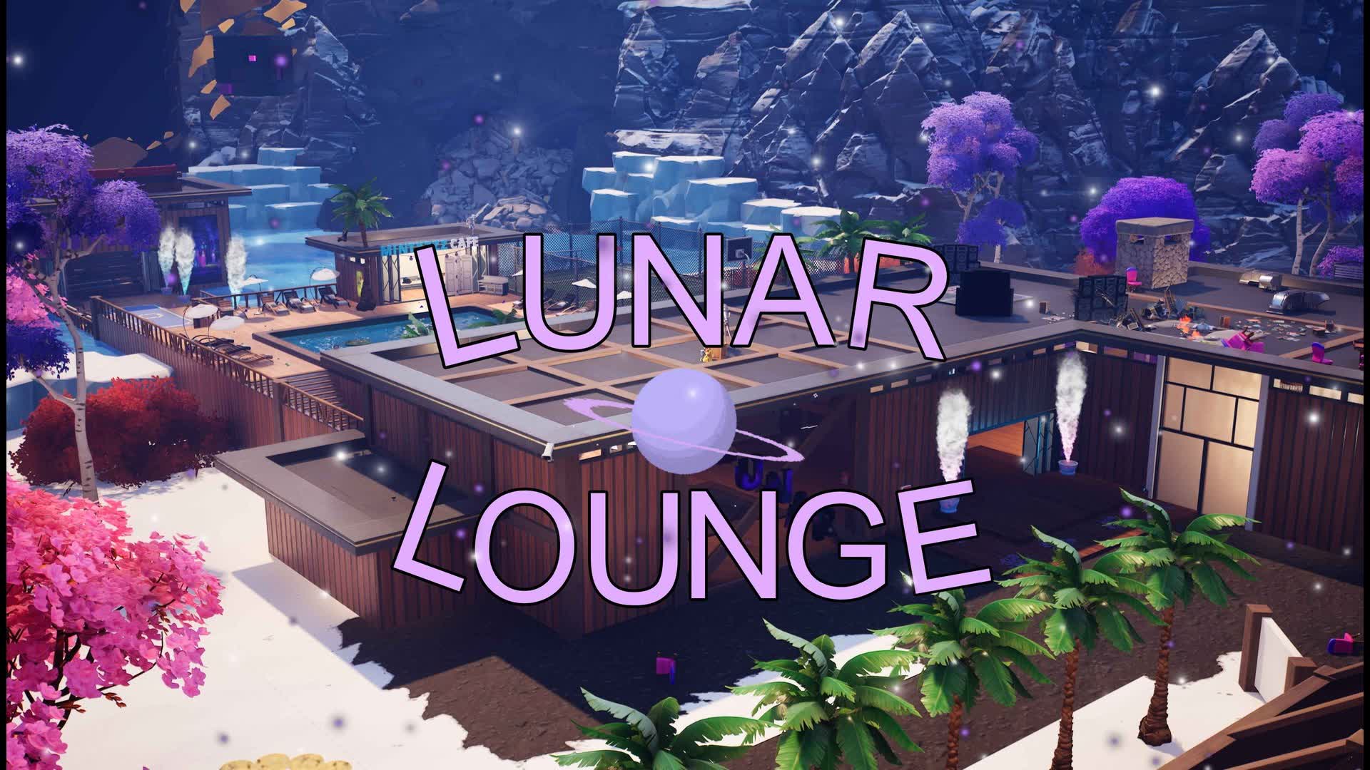 Lunar Lounge [Easter Update!] 4116-9736-6260 by sirdrift - Fortnite ...