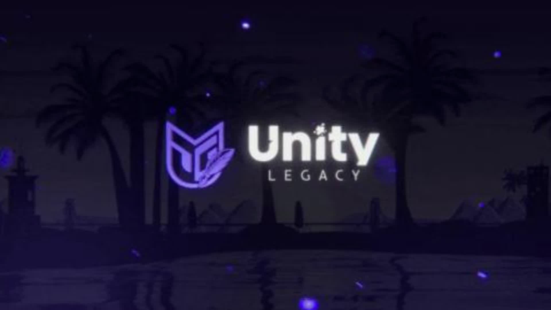 Unity legacy RP🌴 5178-0344-0118 by flashy_off - Fortnite Creative Map ...