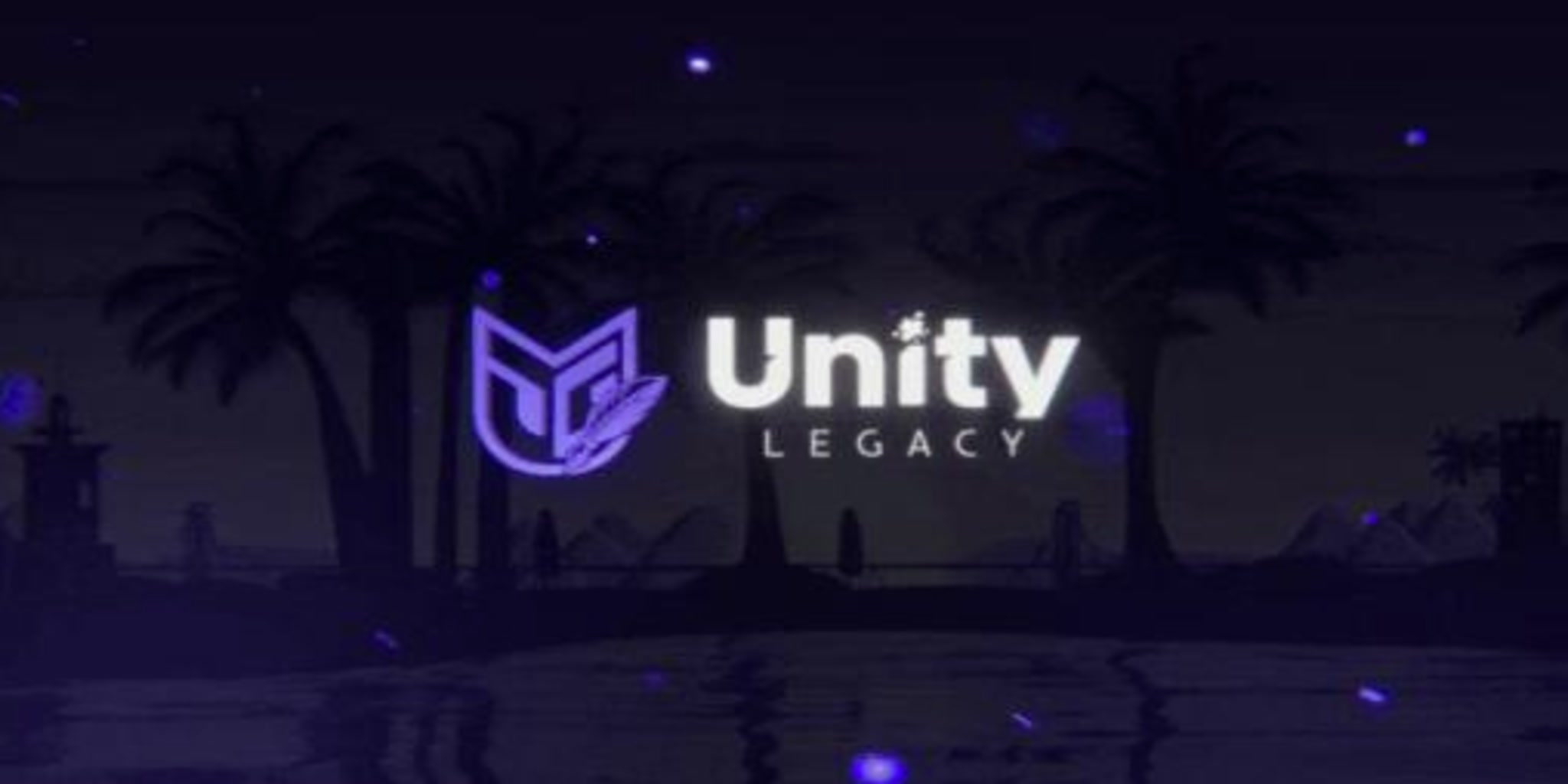 Unity legacy RP🌴 5178-0344-0118 by flashy_off - Fortnite Creative Map ...