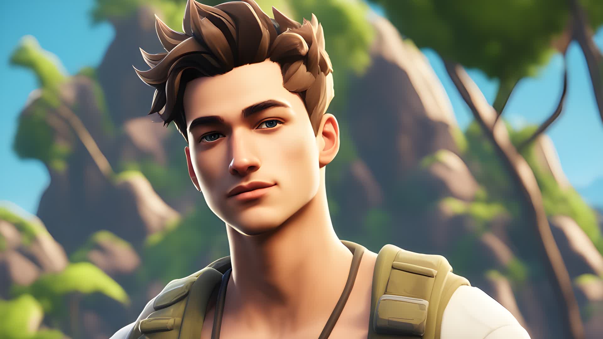 LooksMaxxing Zone Wars 🤫😗 6245-6344-5469 by mistys - Fortnite Creative ...