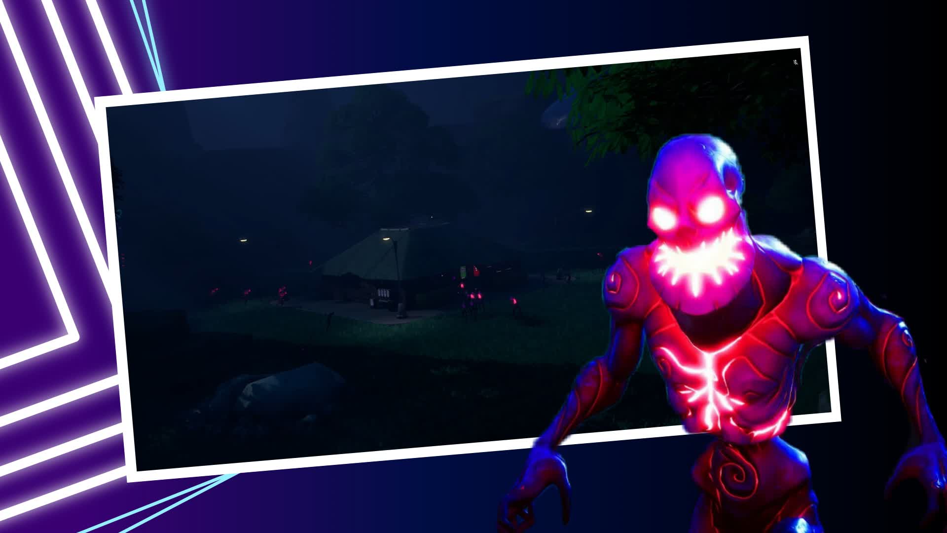 Codename: CUBED 8465-2336-3714 by eulegacy - Fortnite Creative Map Code ...