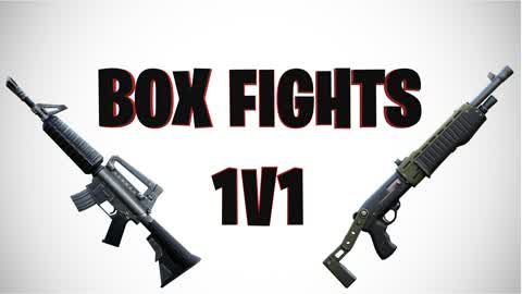 📦 BOX FIGHTS 1V1 0321-7763-0641 by bufajz - Fortnite Creative Map Code ...