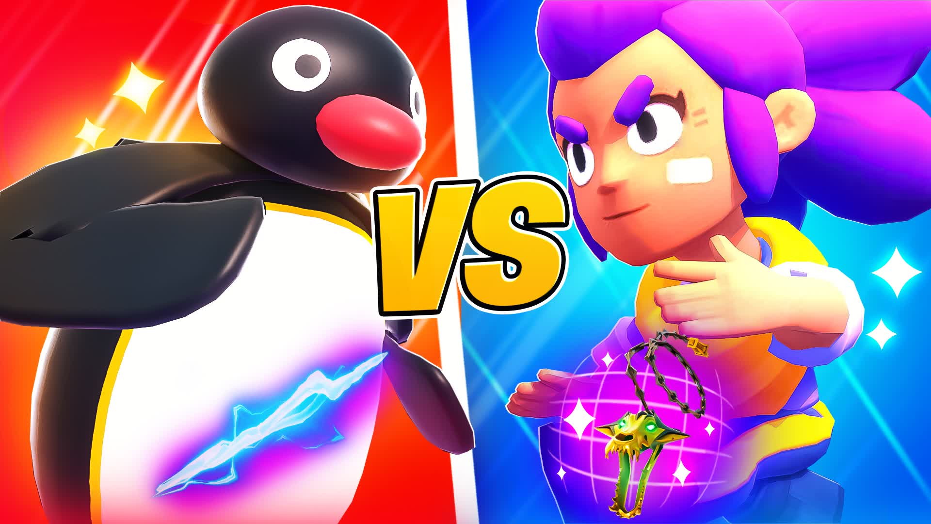 ⭐BRAWL RED VS BLUE 🔴🔵 7466-7051-9790 by lyratu - Fortnite Creative Map ...