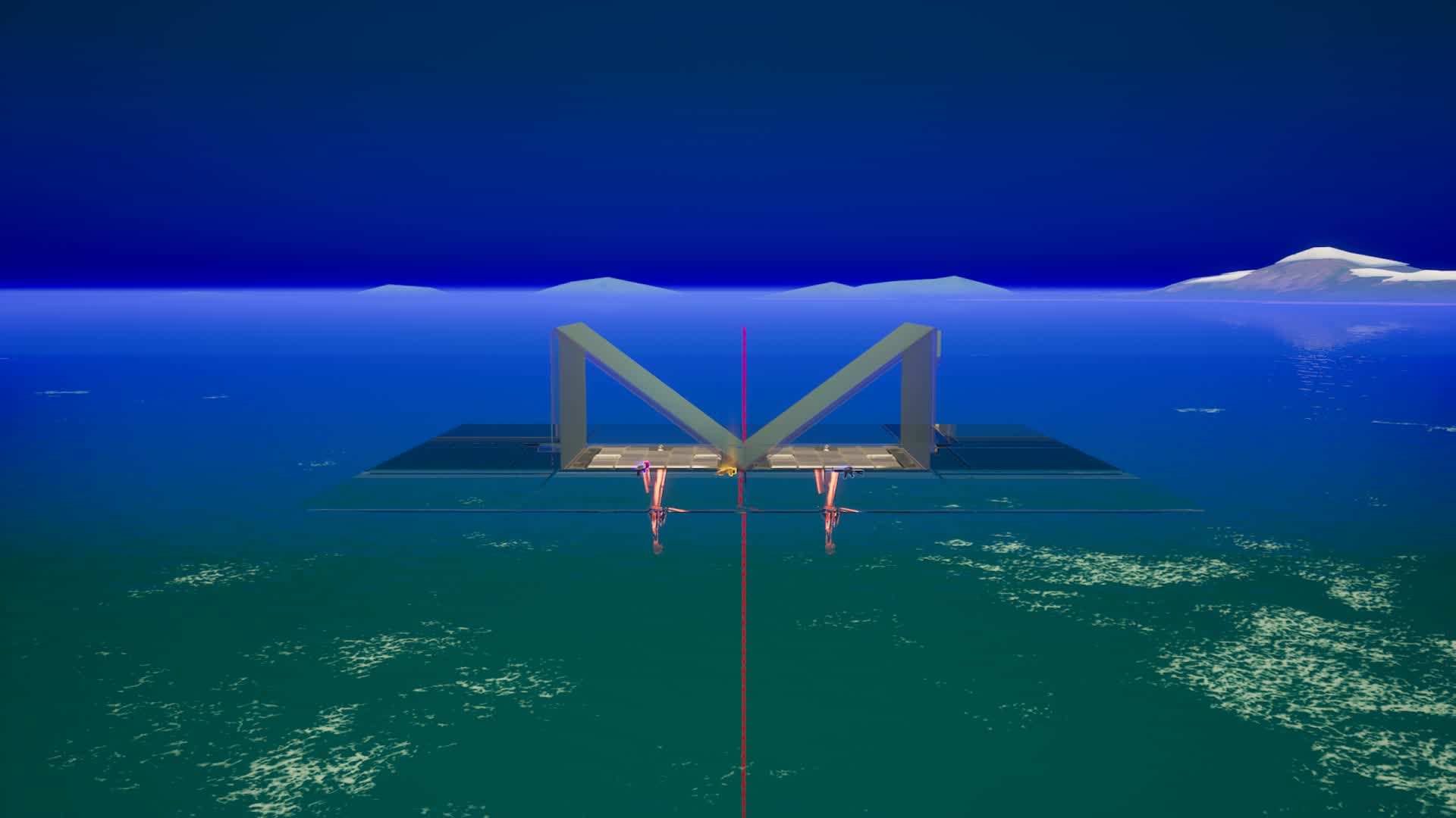 SalDam's Turtle Fights FFA 2441-4304-1836 by saldamyt - Fortnite ...