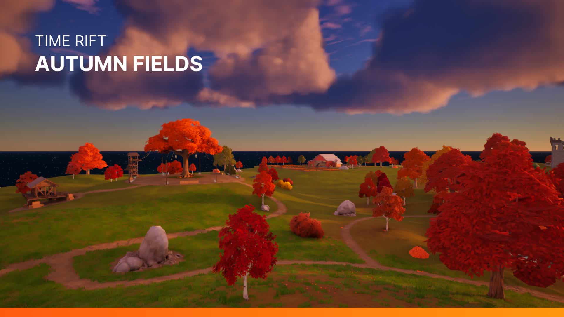 Autumn Fields 🍂 - FFA Map 7872-0088-2585 by codedrealitydev - Fortnite ...