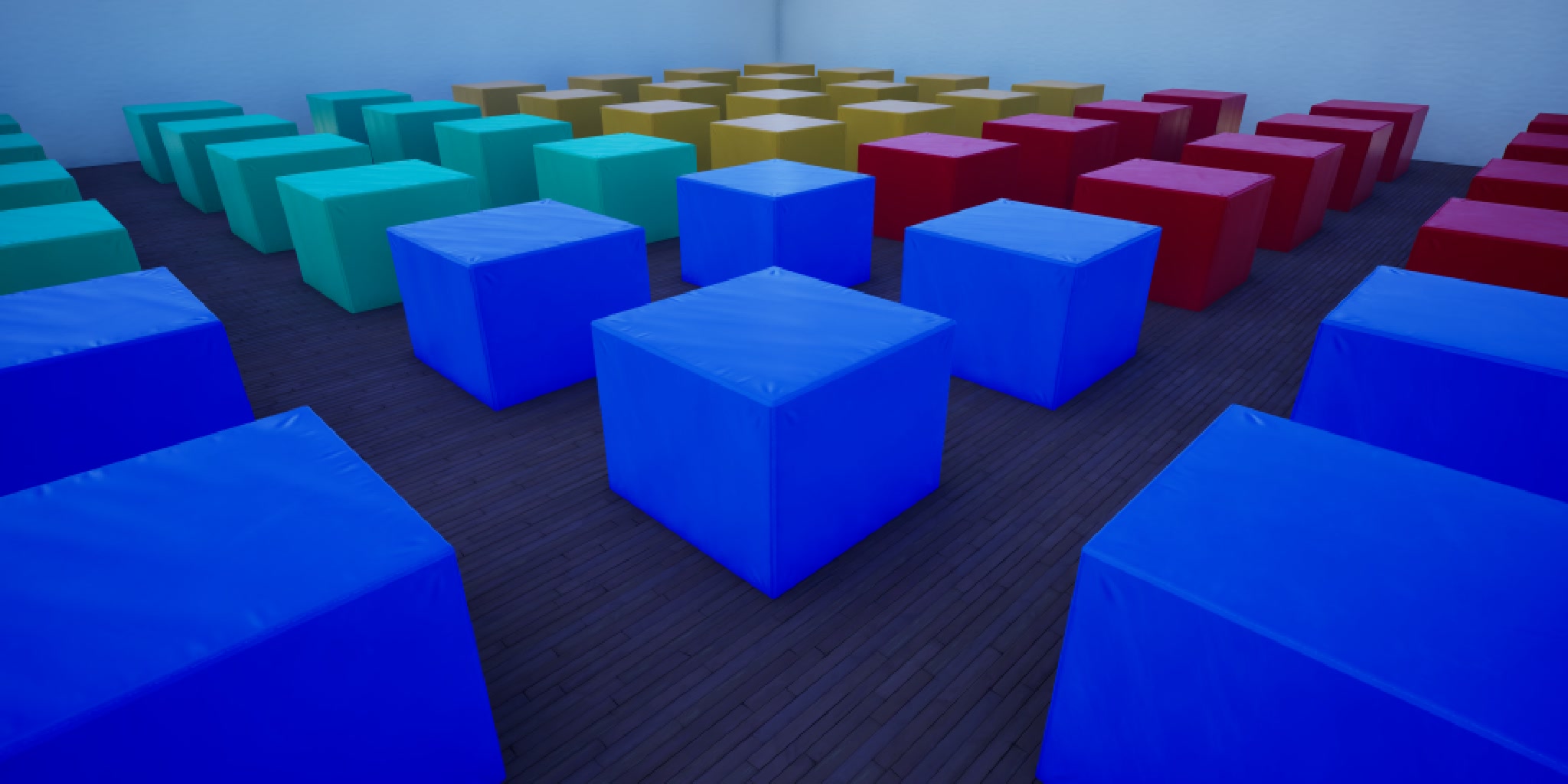 🔫 1001 weapons | ONE SHOT | BOX FIGHT🎯 1302-4763-3221 by buskou88 ...