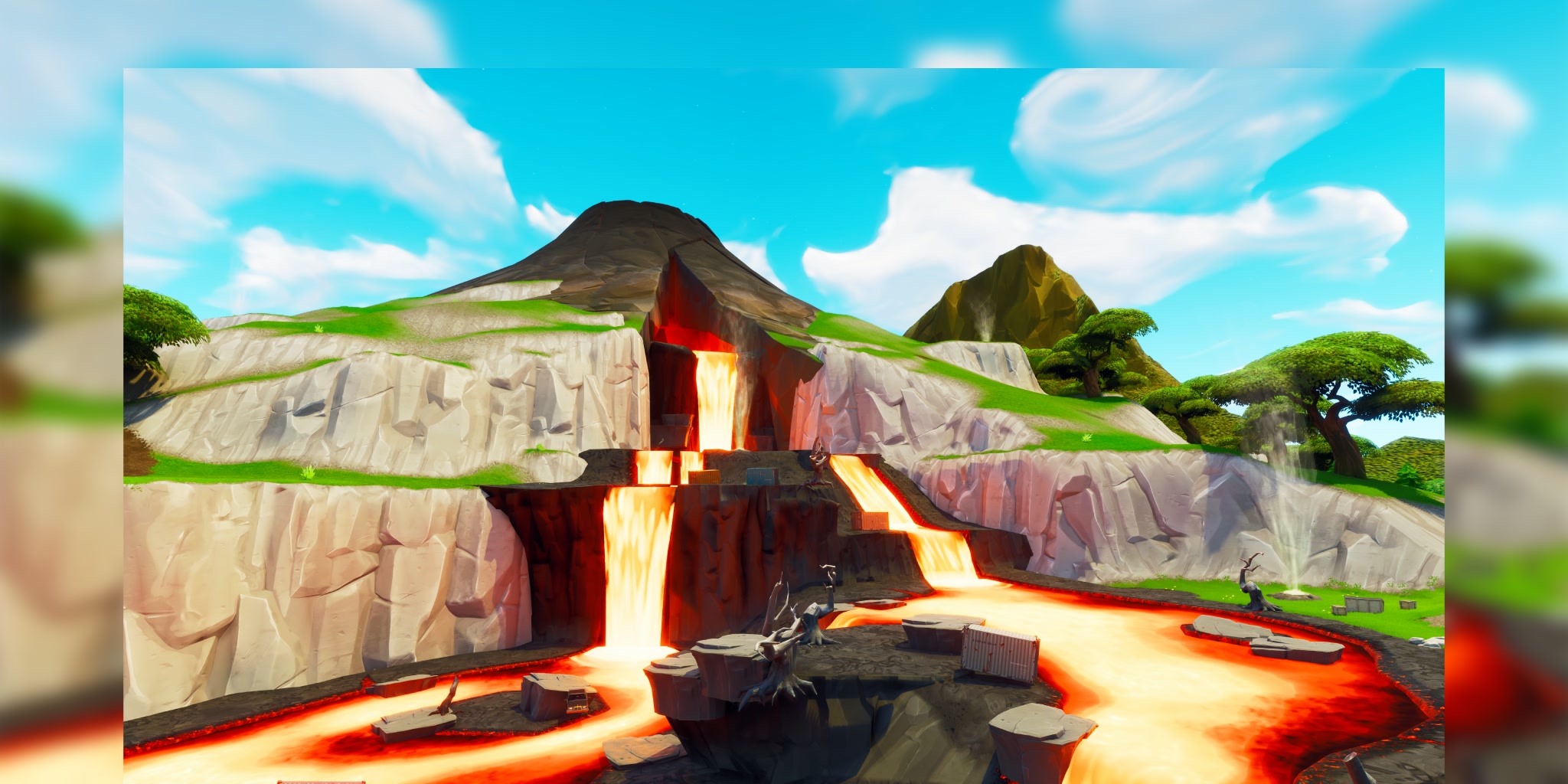 OG ZAPOTRON ONLY 🎯ONE SHOT⭐️TMNT CARS 2535-6132-7254 by xenix - Fortnite Creative Map Code ...