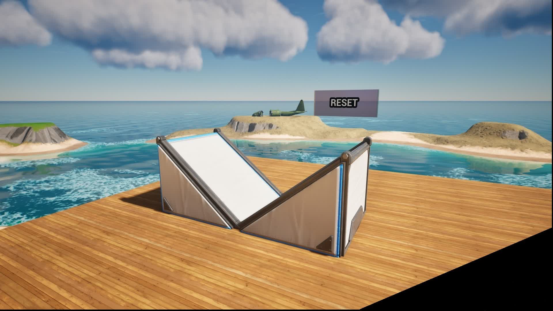 1V1 BULID FIGHT [OPEN WORLD] 7575-5201-4235 by magnetooo - Fortnite ...